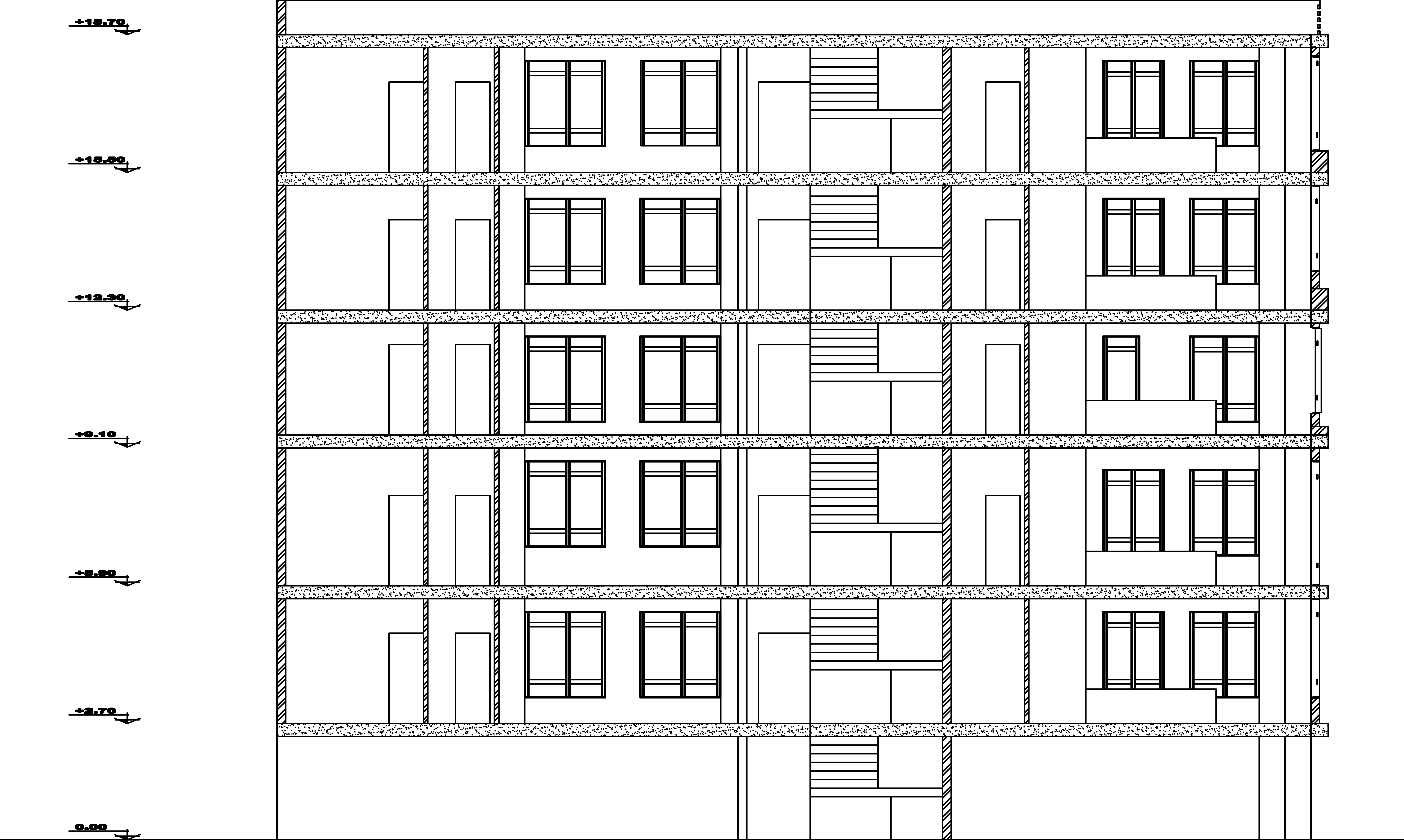 madar building by New Vision Studio(NVS) - Architizer