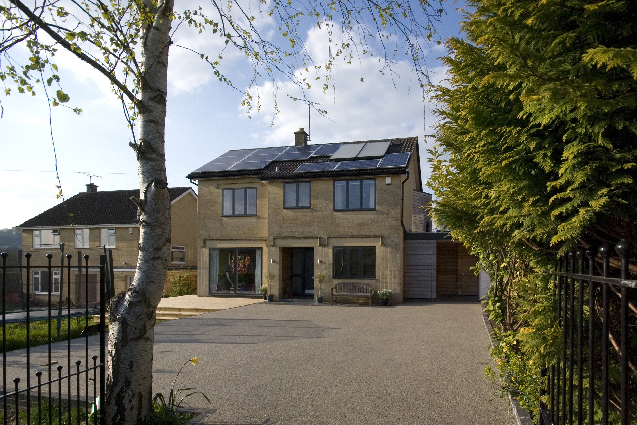 Designscape Architects - Architizer