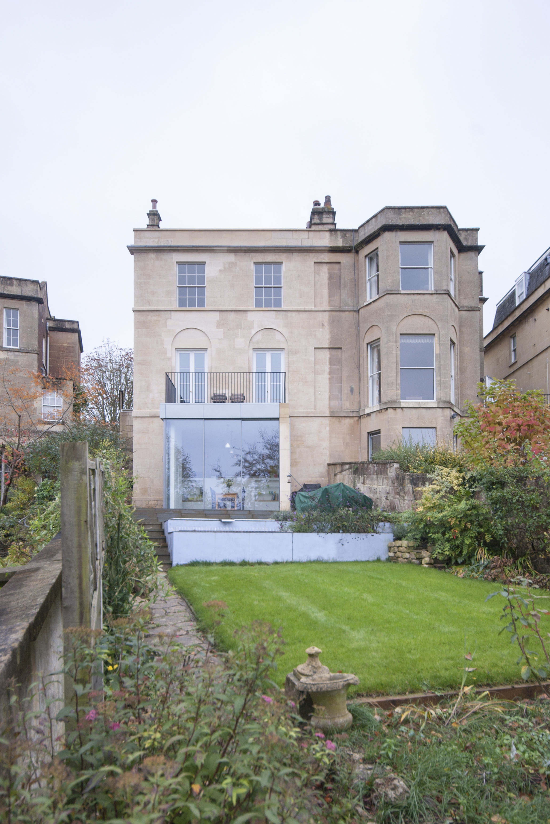 Sydney Buildings by Designscape Architects - Architizer