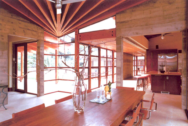 The Sherman Residence by Scanlon Construction, Inc - Architizer