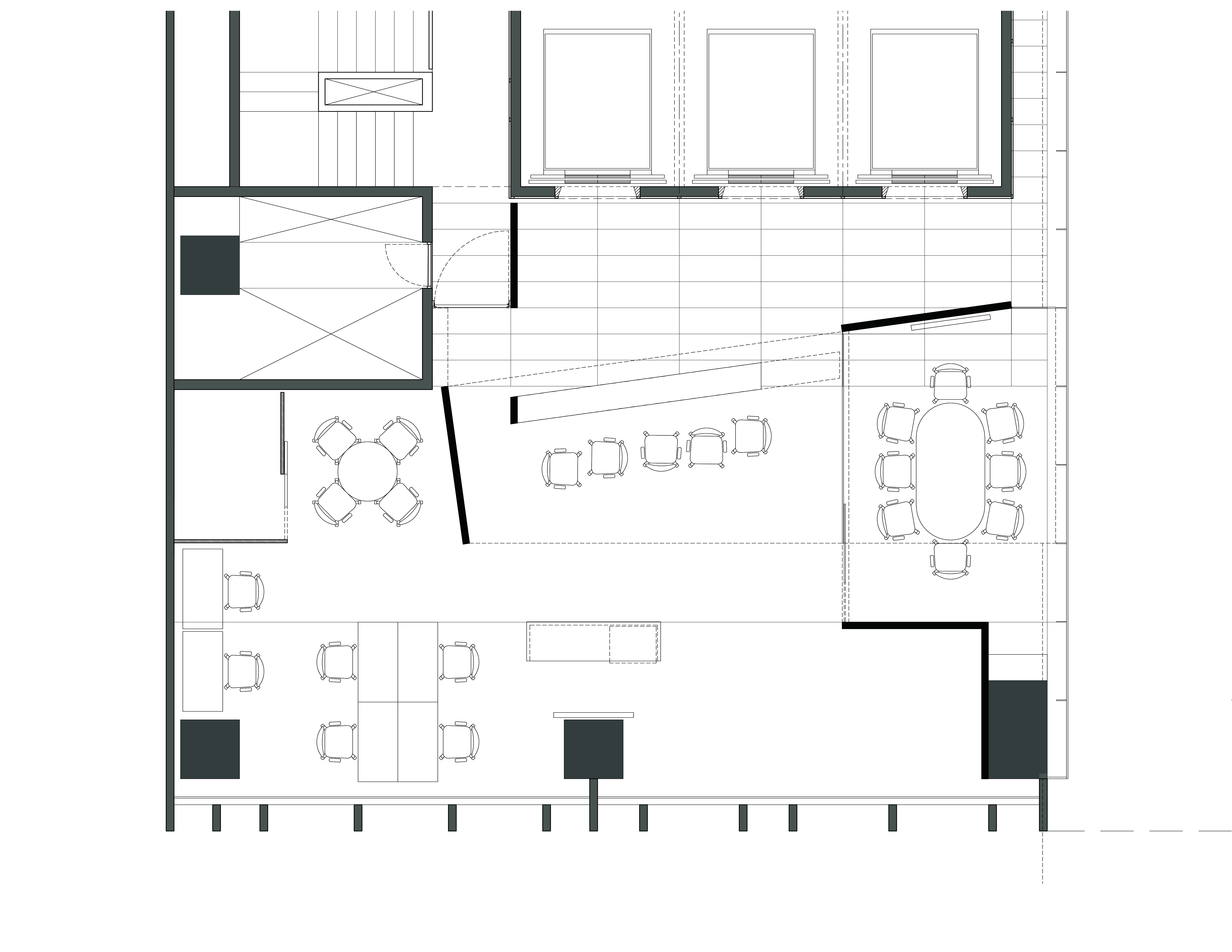 Humanscale ErgoLab Mexico City by Letraquince - Architizer