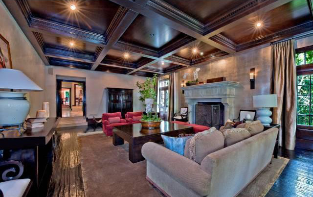 The Stone Canyon Project by Scanlon Construction, Inc - Architizer