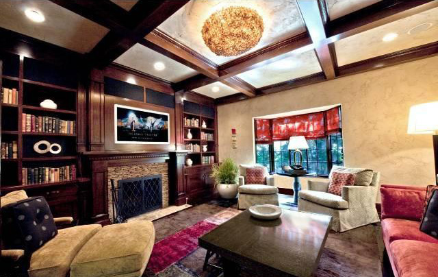 The Stone Canyon Project by Scanlon Construction, Inc - Architizer