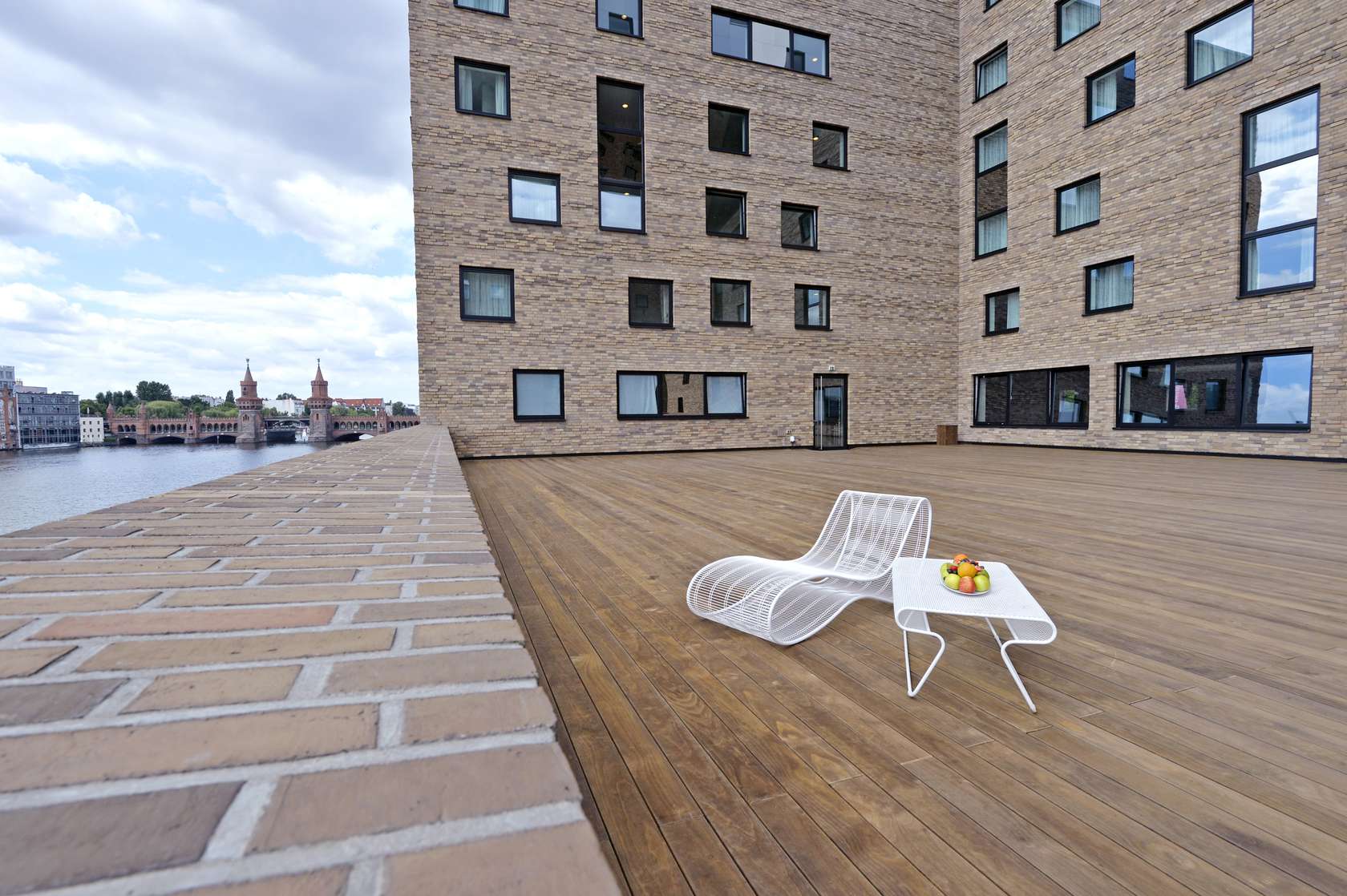 Mary Rose Museum by WilkinsonEyre - Architizer