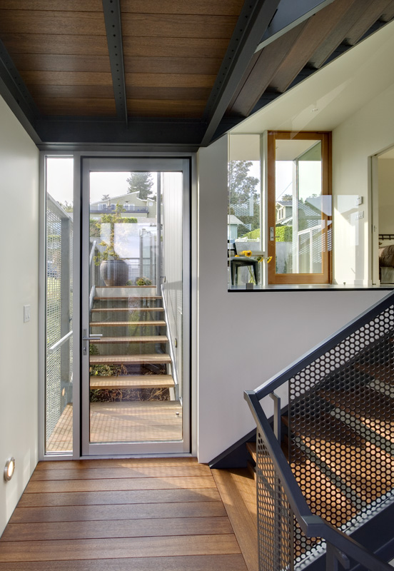 Stair House by David Coleman / Architecture - Architizer