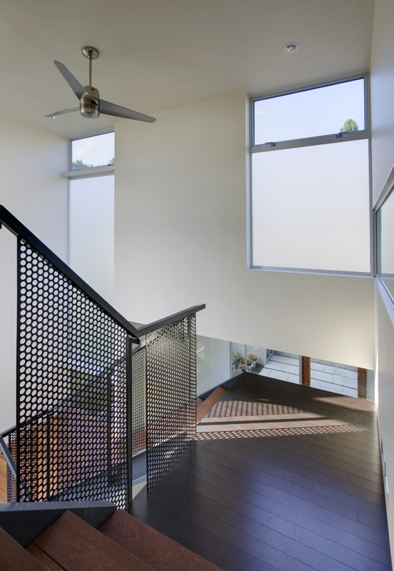 Stair House by David Coleman / Architecture - Architizer