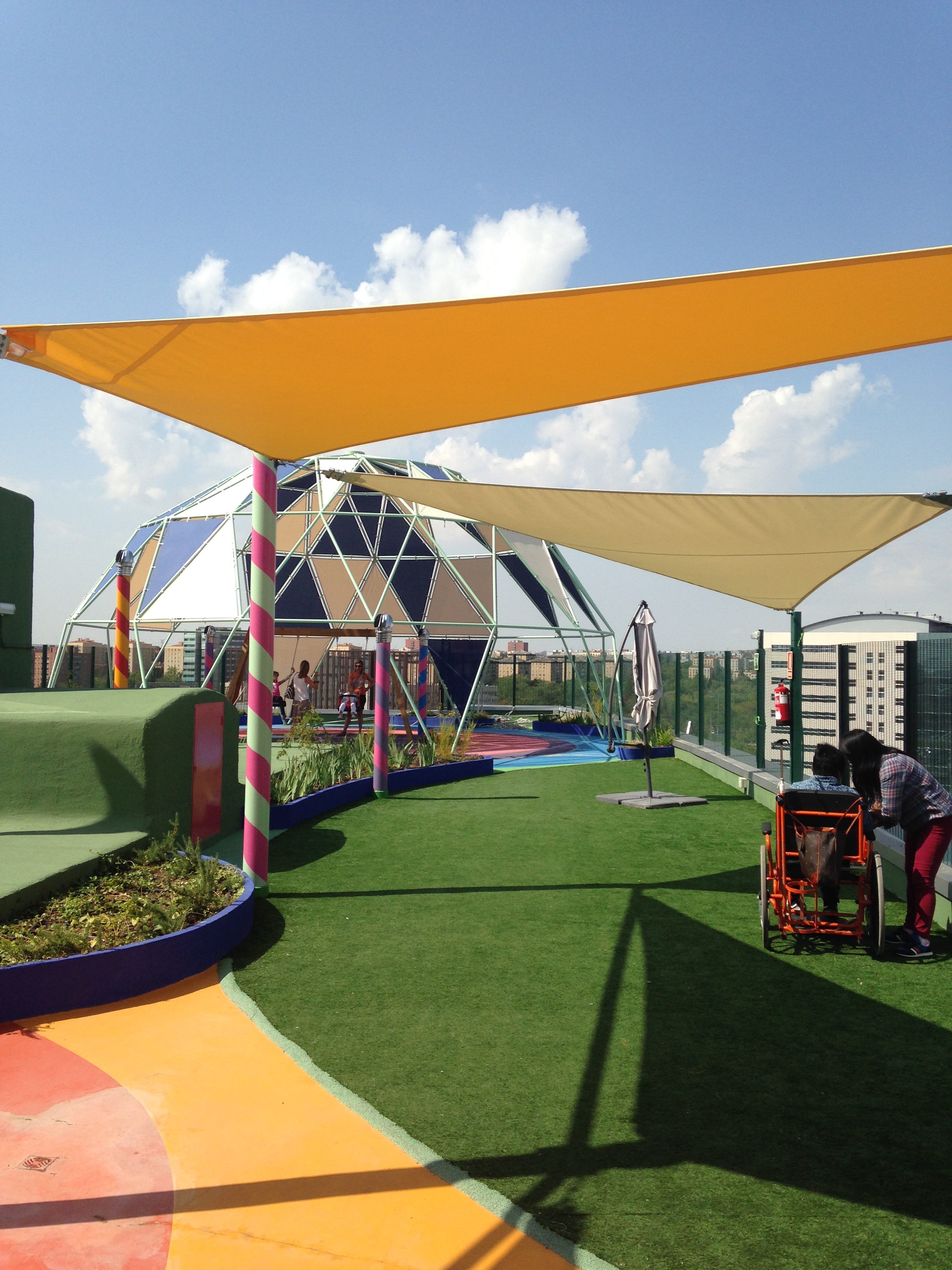 Moneo Brock - Architizer