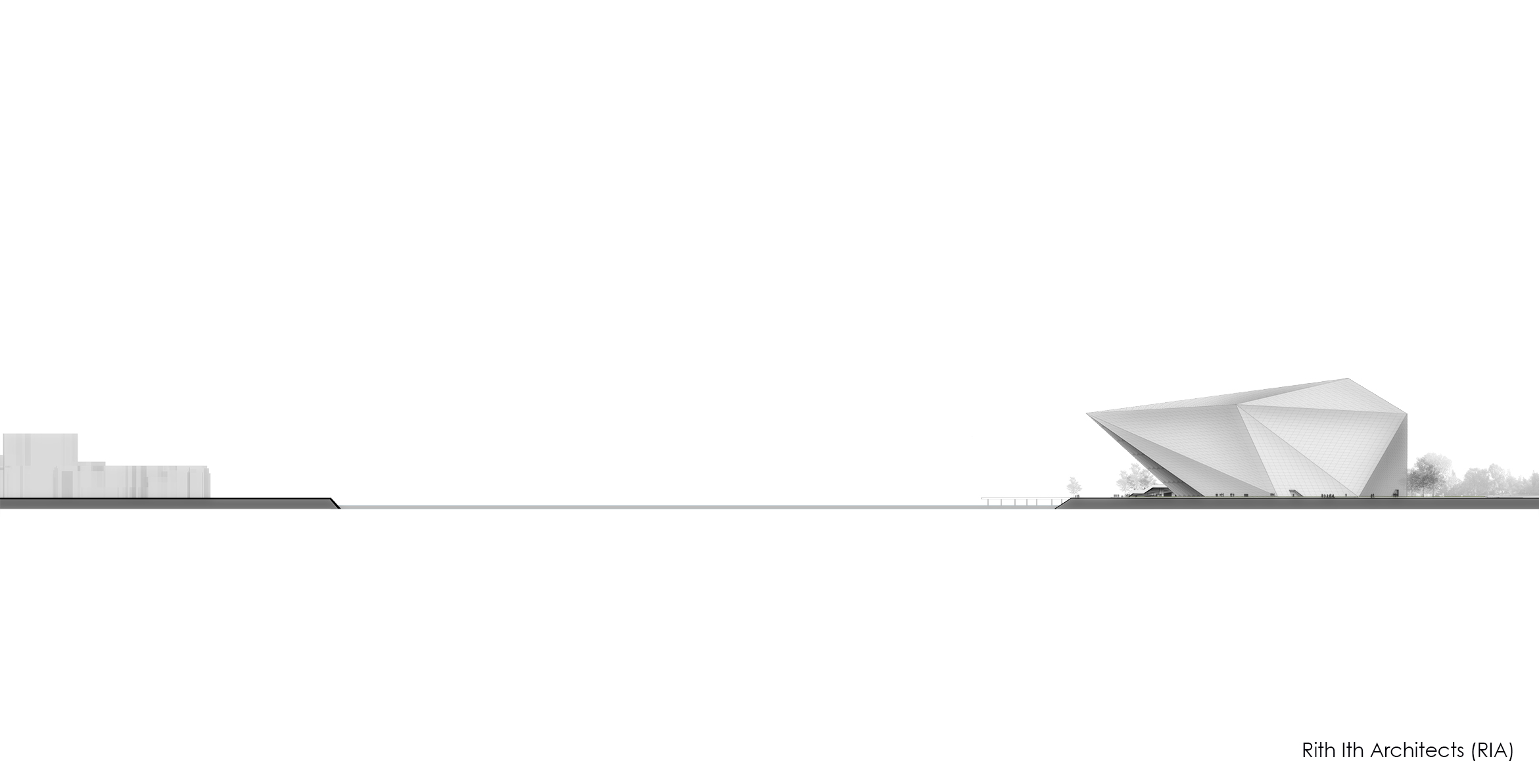 Phnom Penh Contemporary Arts & Cultural Center by RiA architects ...