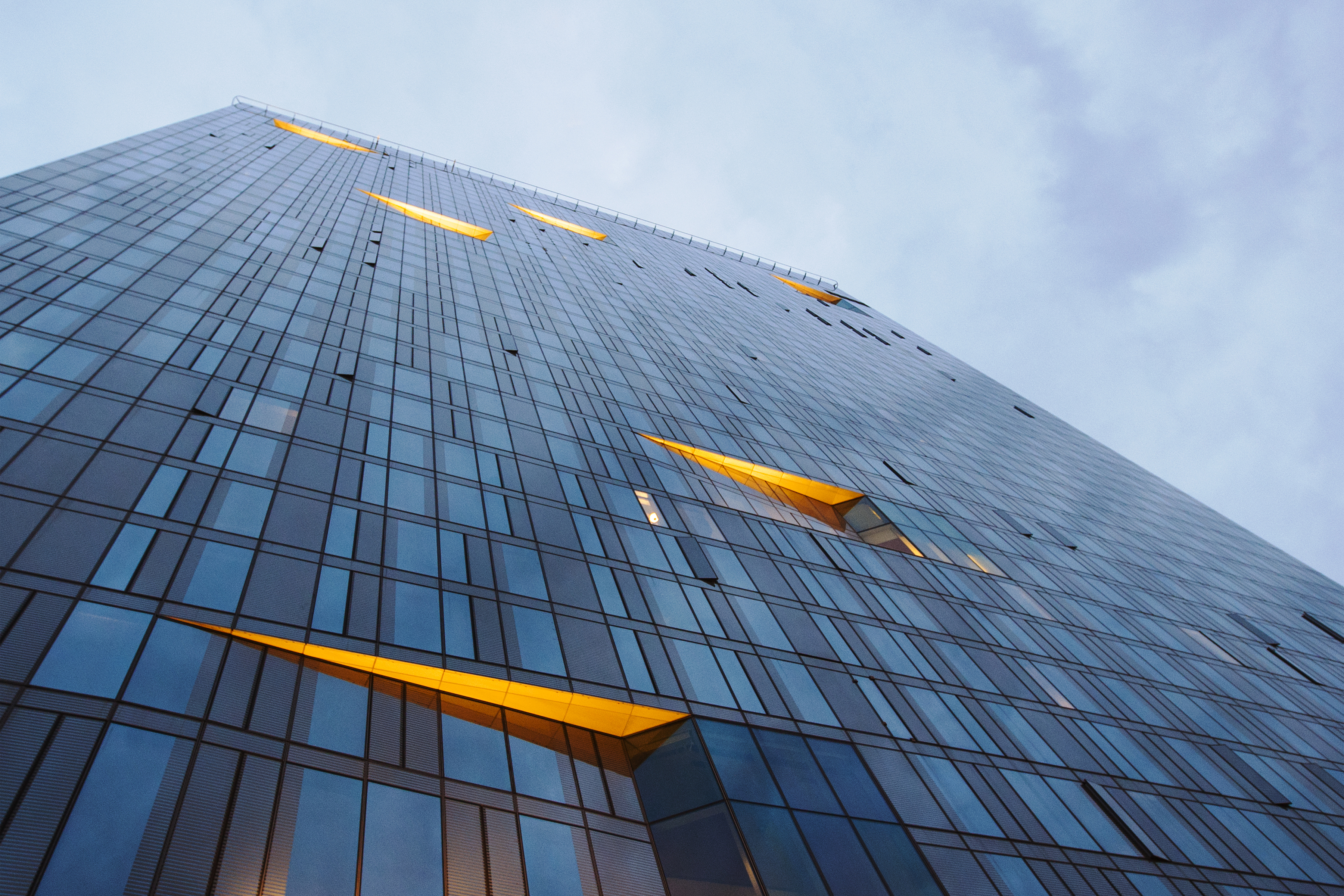 330 Cooper at Rutgers University - Camden by Erdy McHenry Architecture ...