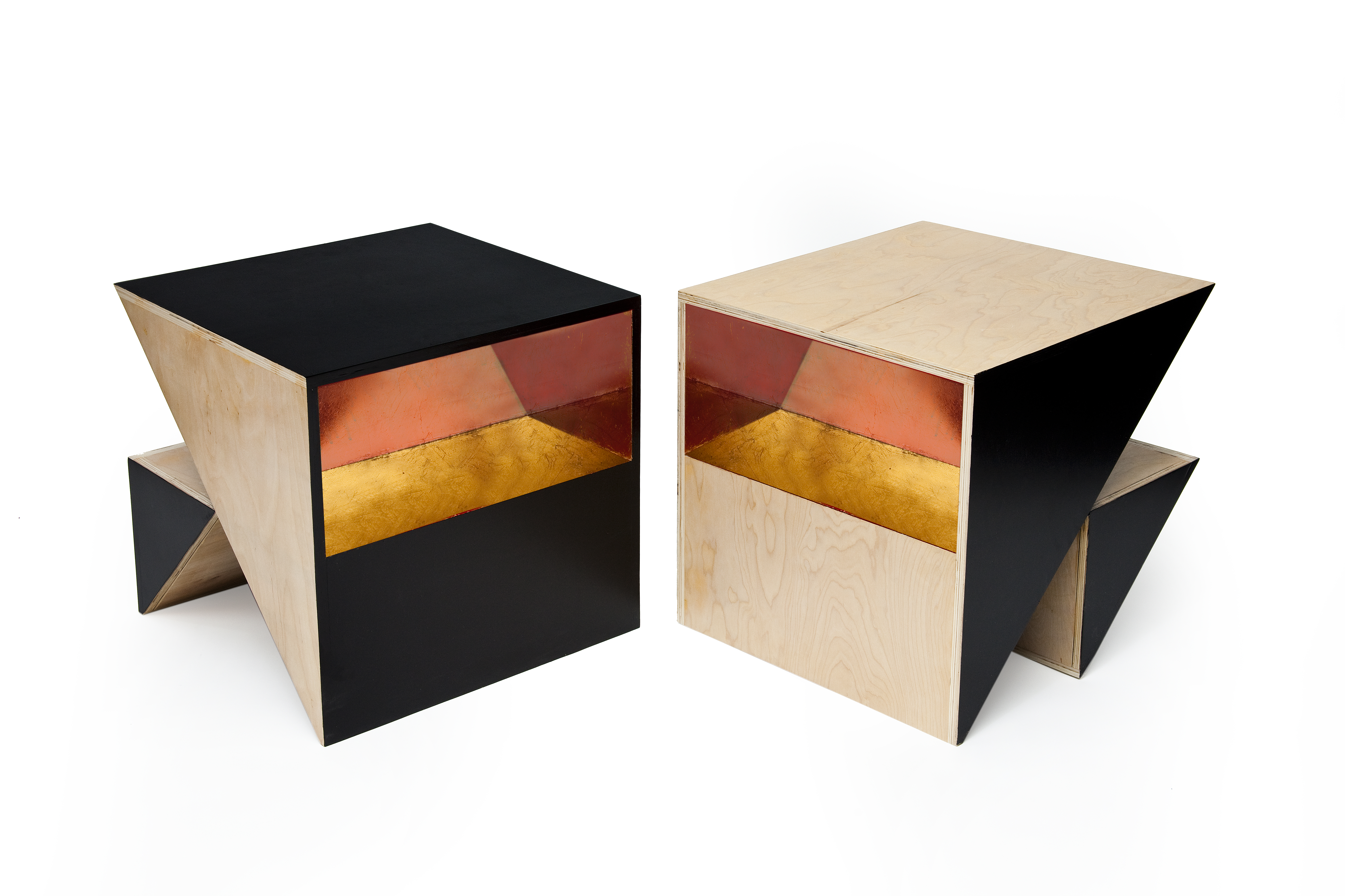 Johnson Trading Gallery Furniture Collection by Rafael de Cárdenas ...