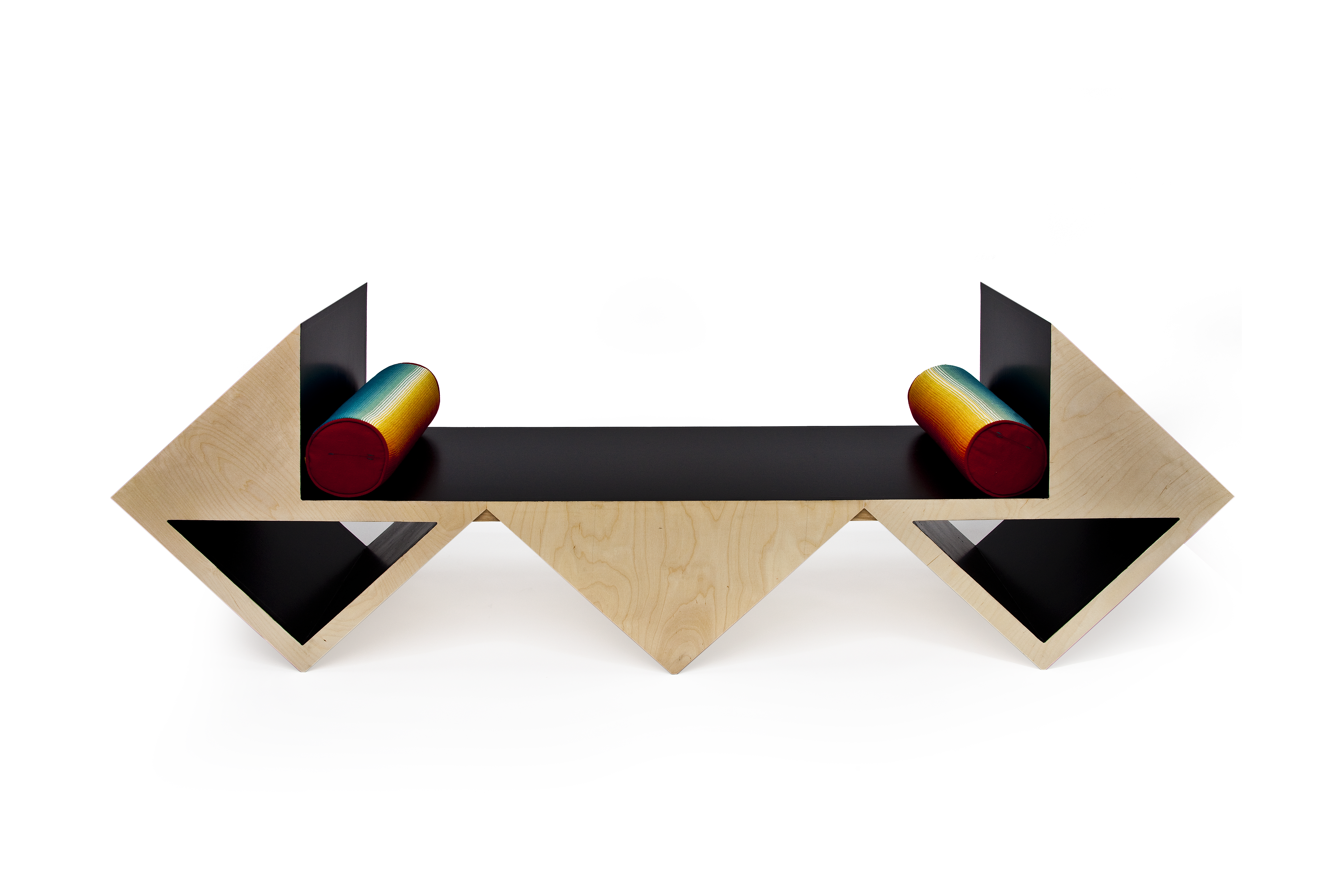 Johnson Trading Gallery Furniture Collection by Rafael de Cárdenas ...