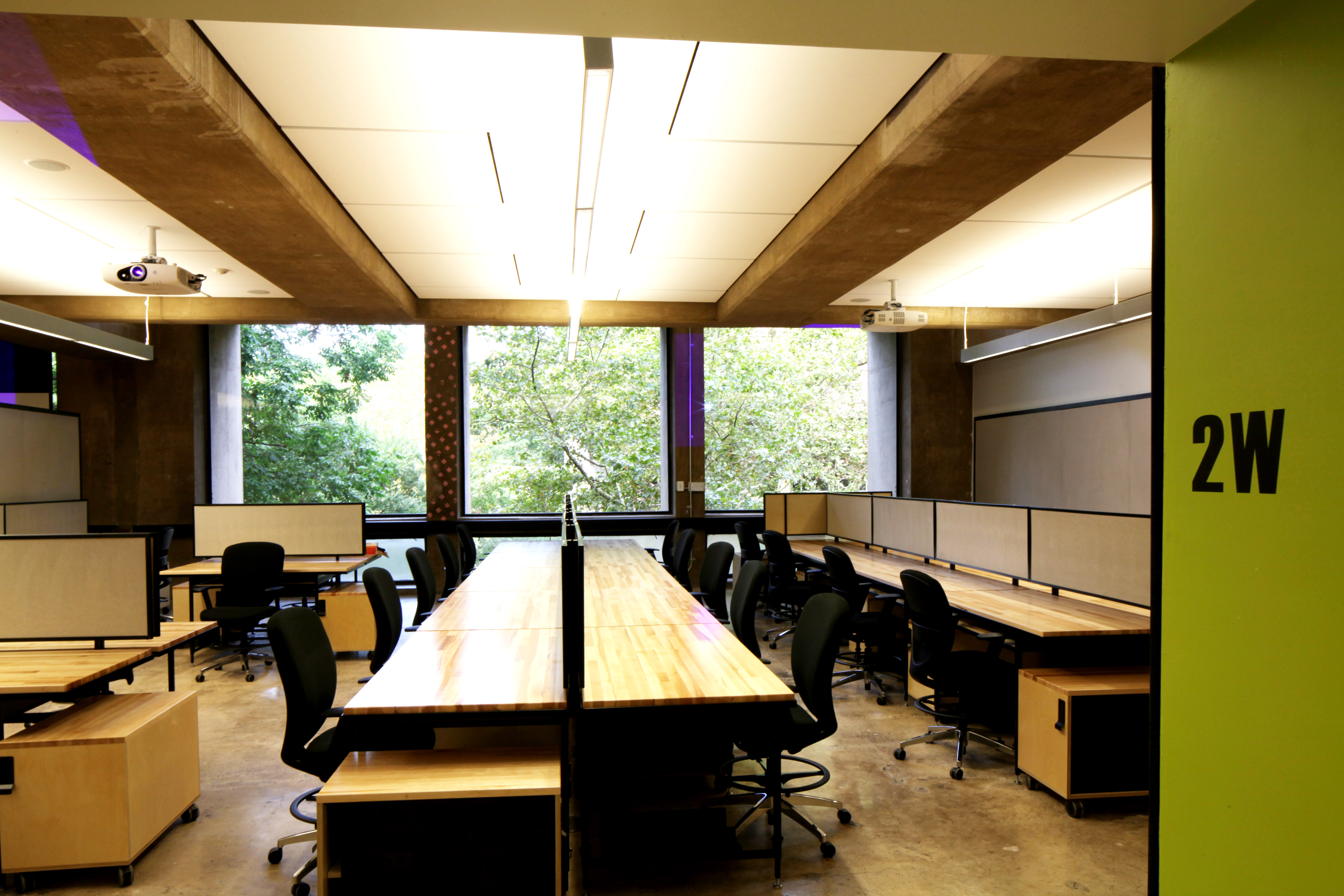 PennDesign - Meyerson Hall by Erdy McHenry Architecture, LLC - Architizer