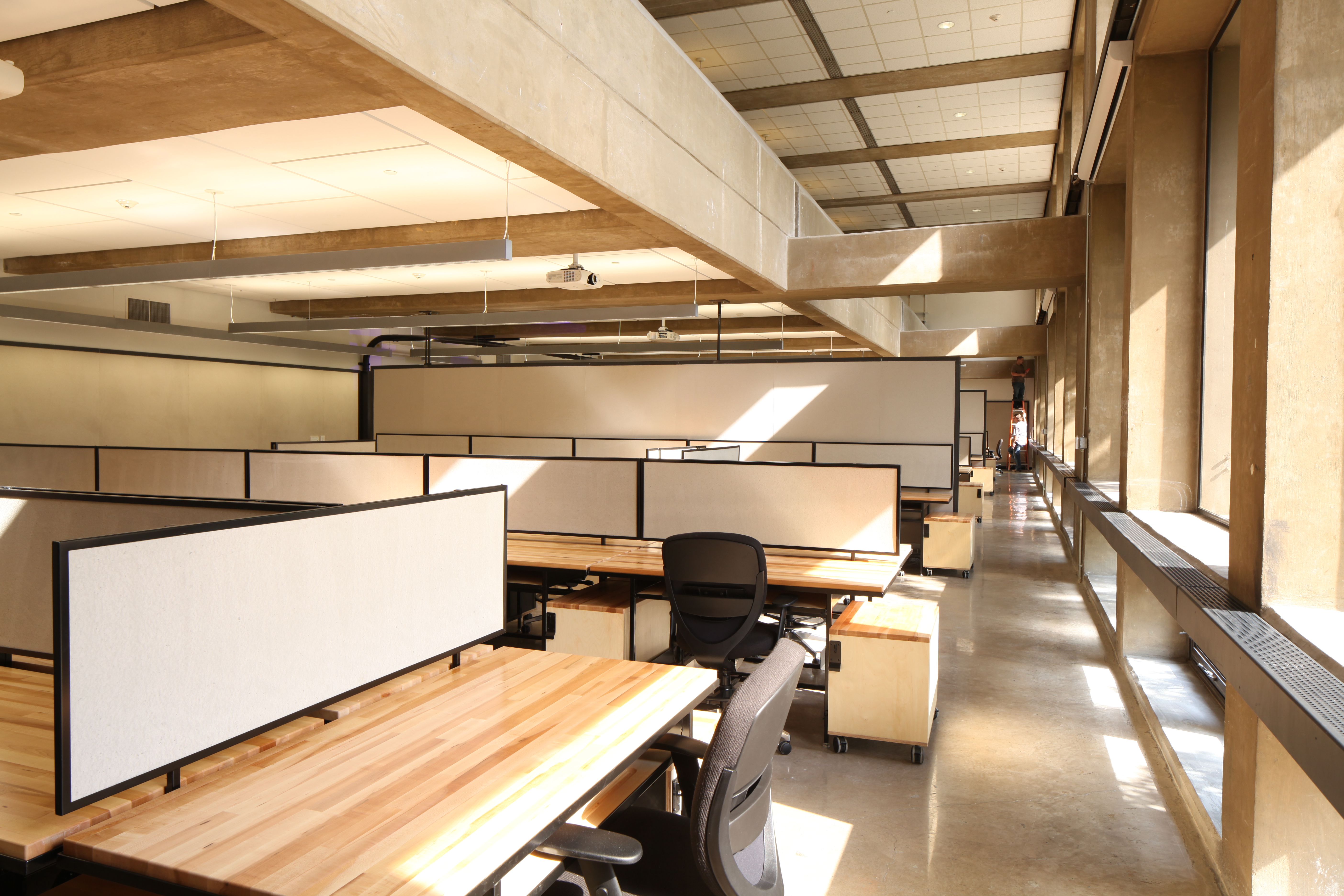 PennDesign - Meyerson Hall by Erdy McHenry Architecture, LLC - Architizer