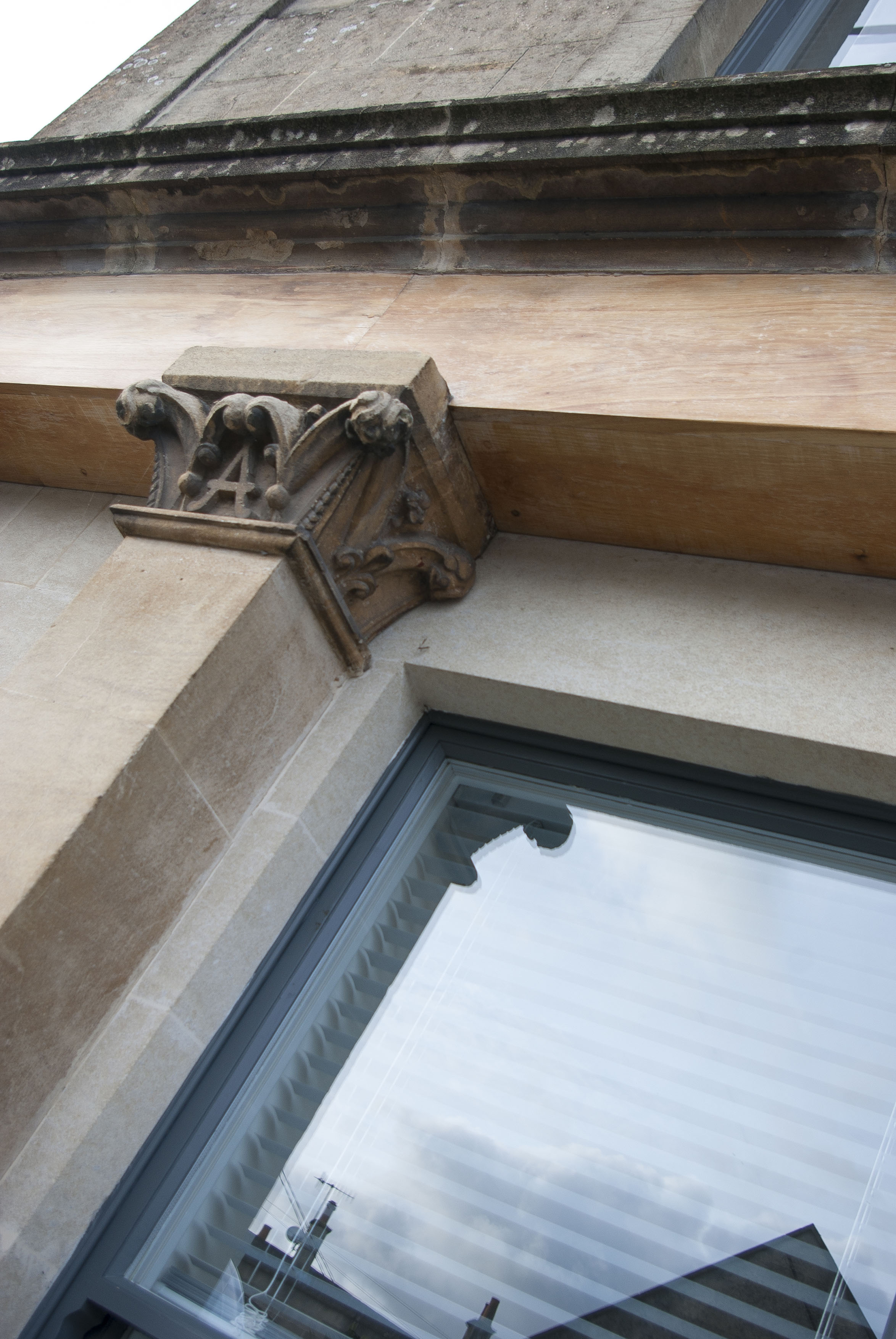 Hardy House by Designscape Architects - Architizer