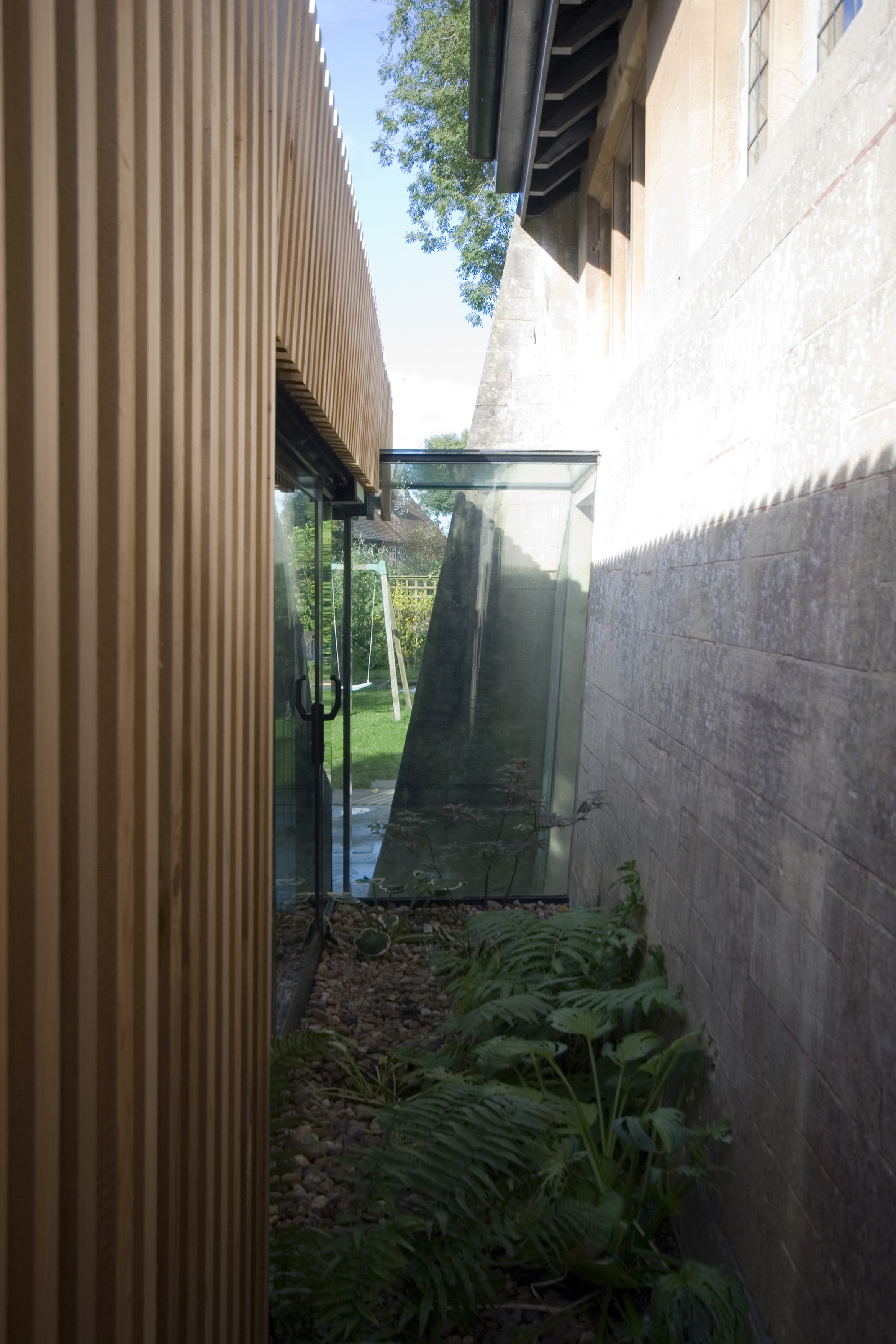 Gospel Hall by Designscape Architects - Architizer