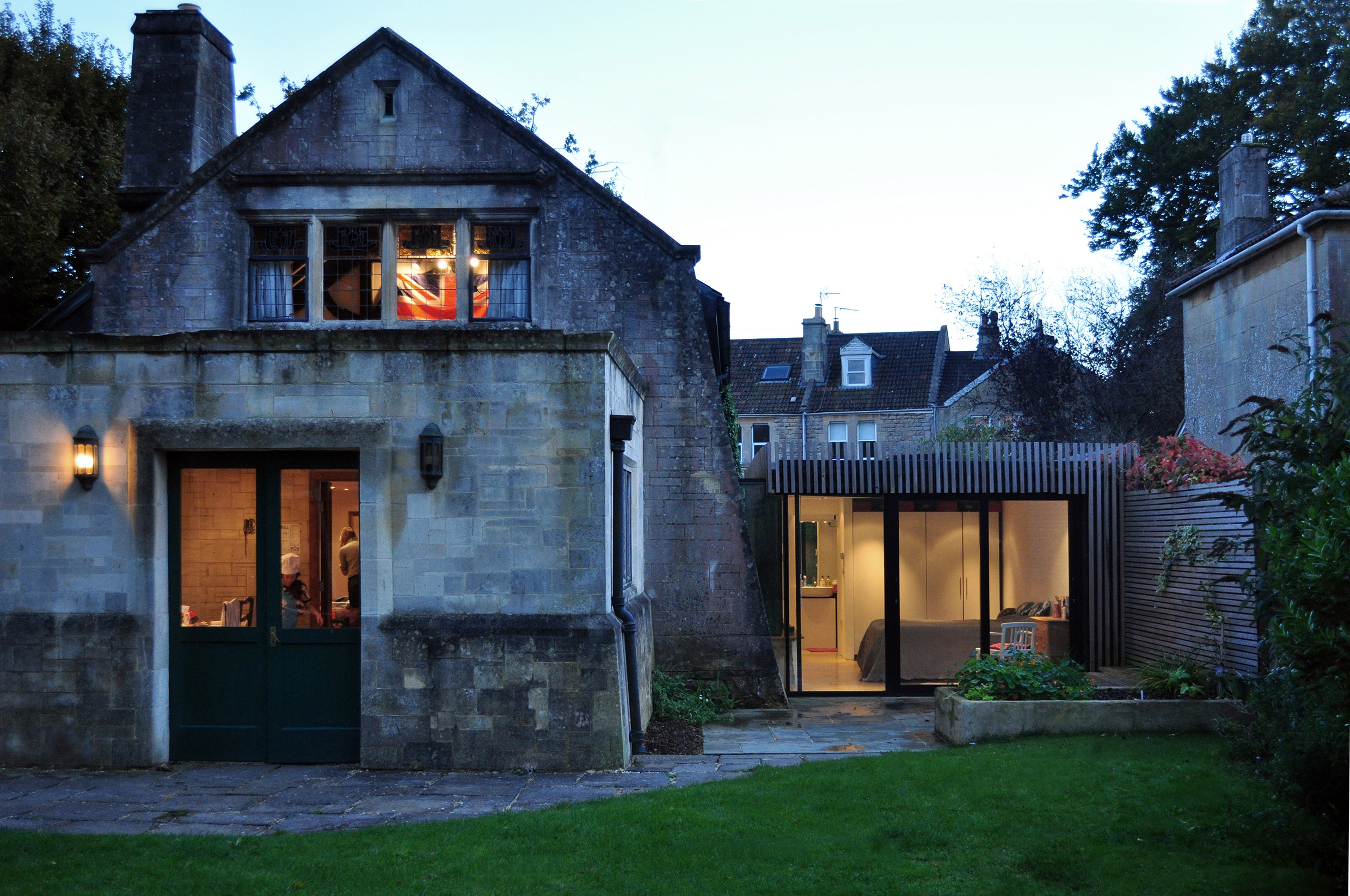 Designscape Architects - Architizer