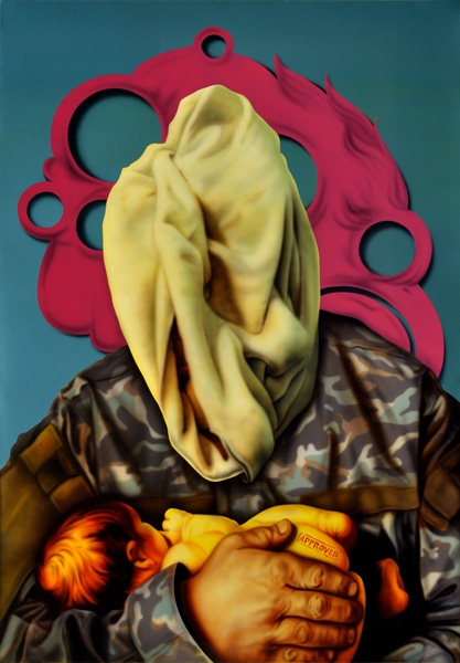 Kulay Diwa by Kulay Diwa Gallery of Philippine Contemporary Art ...