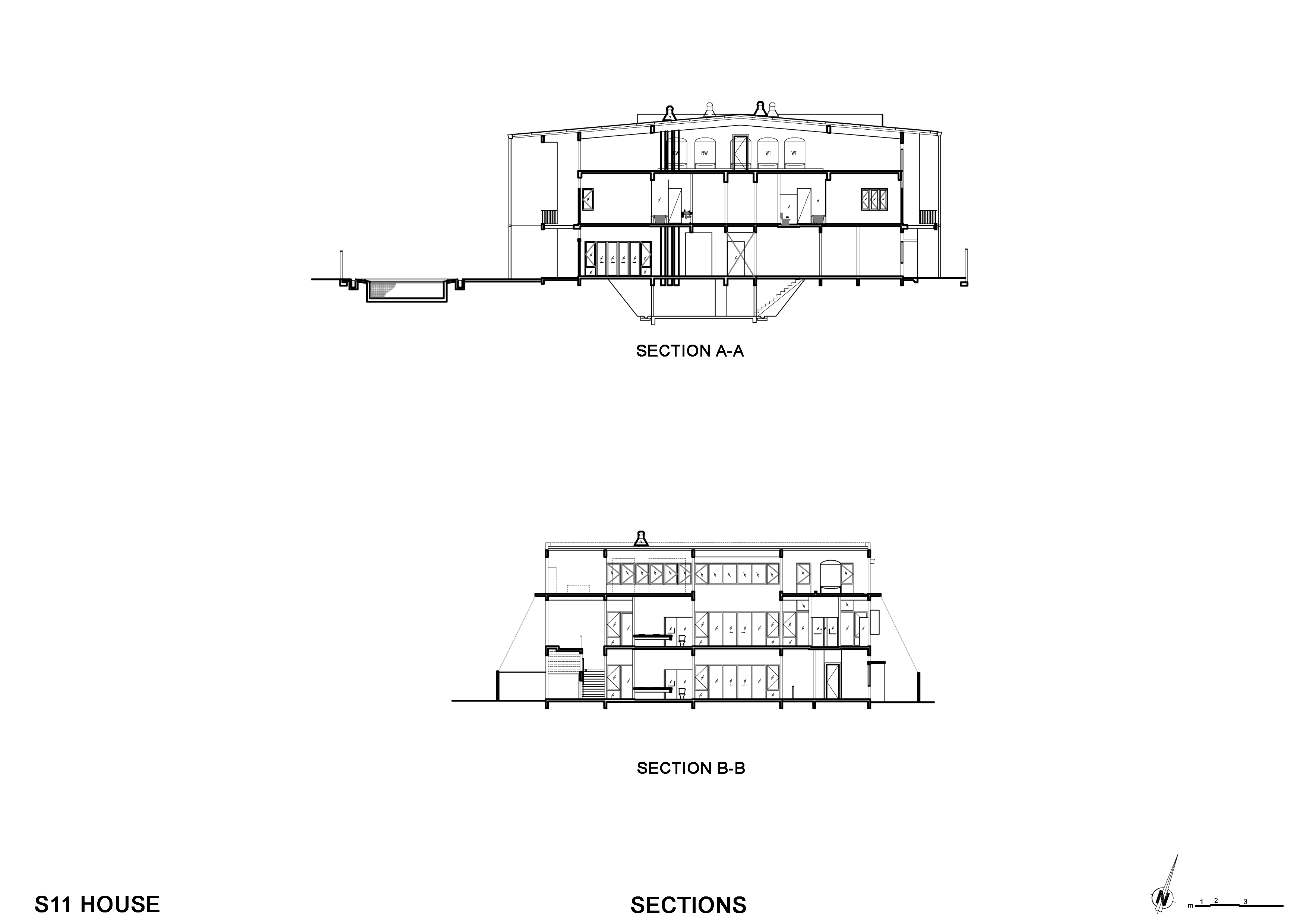 S11 House by Archicentre Sdn. Bhd. - Architizer