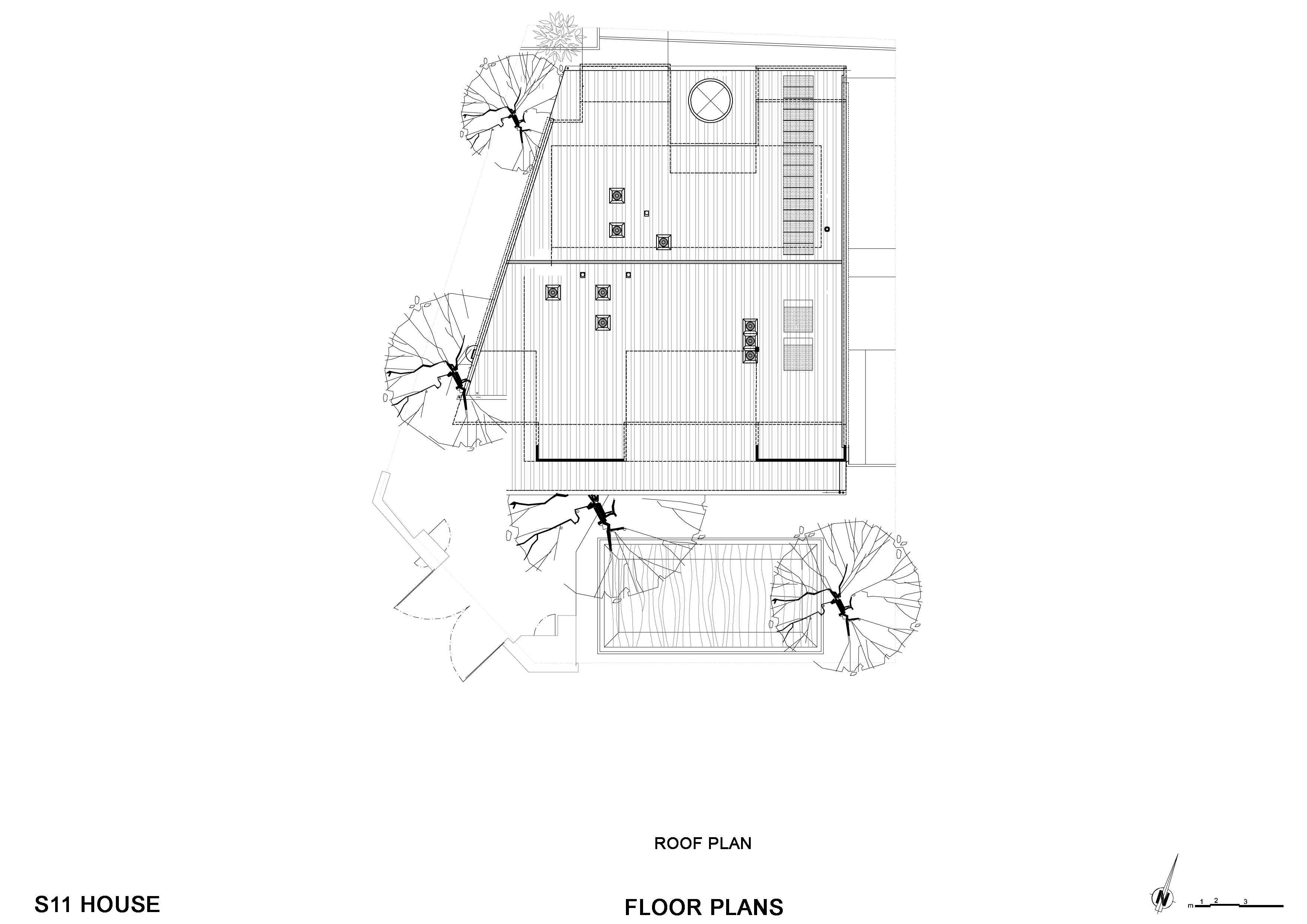 Idea 1321770: S11 House by Archicentre Sdn. Bhd. in Petaling Jaya ...