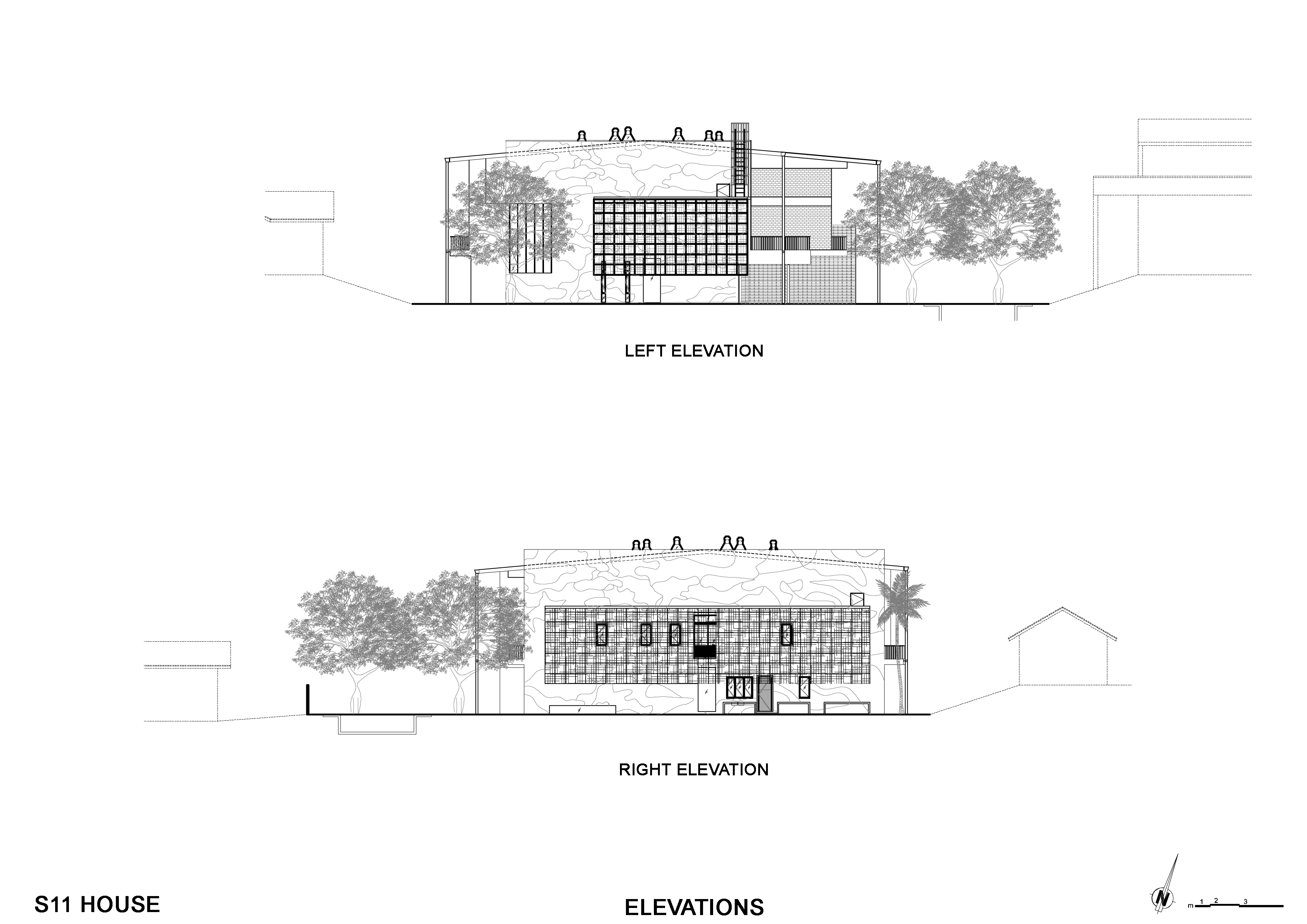 S11 House by Archicentre Sdn. Bhd. - Architizer