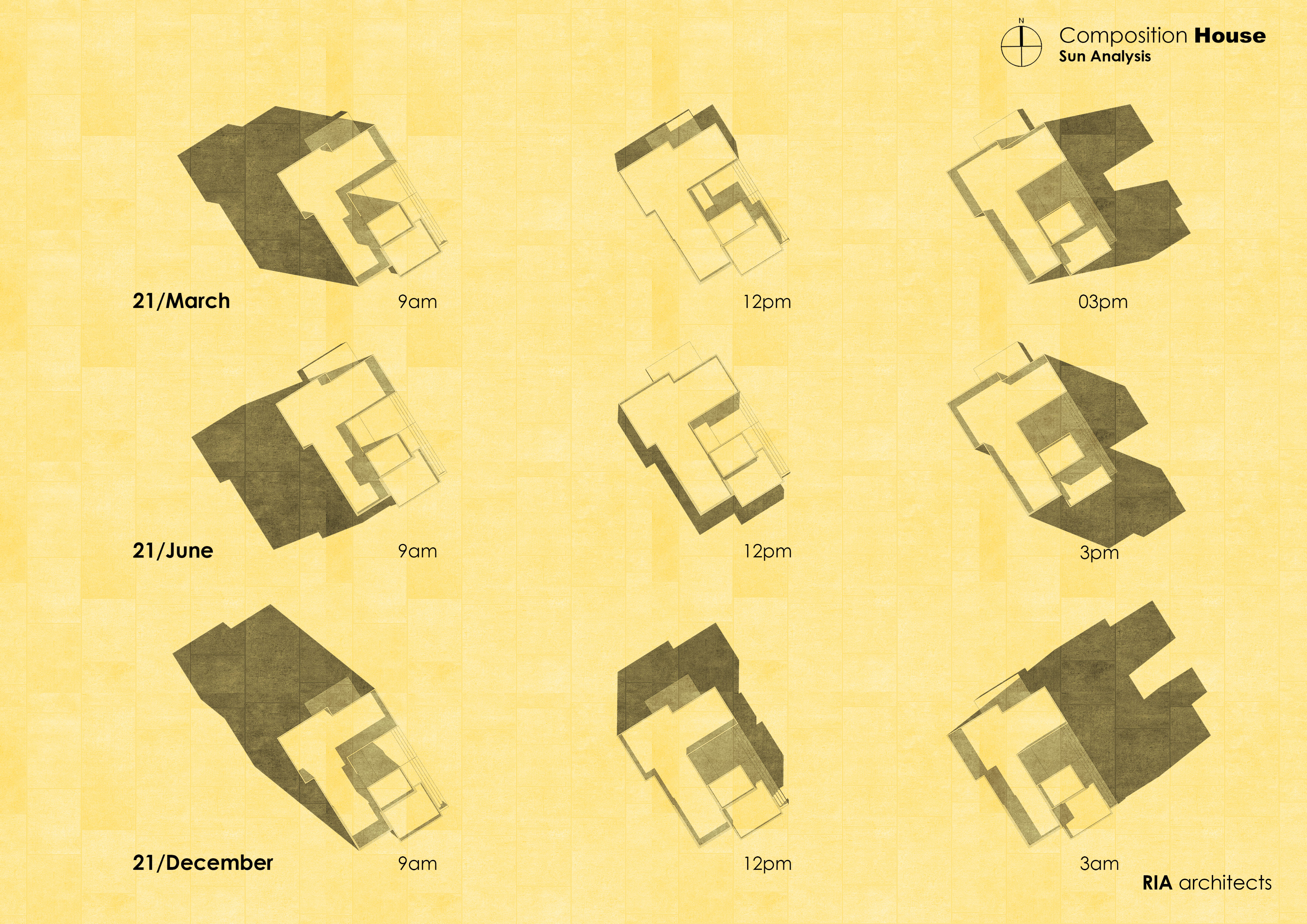 RiA_003_Composition_House by RiA architects - Architizer