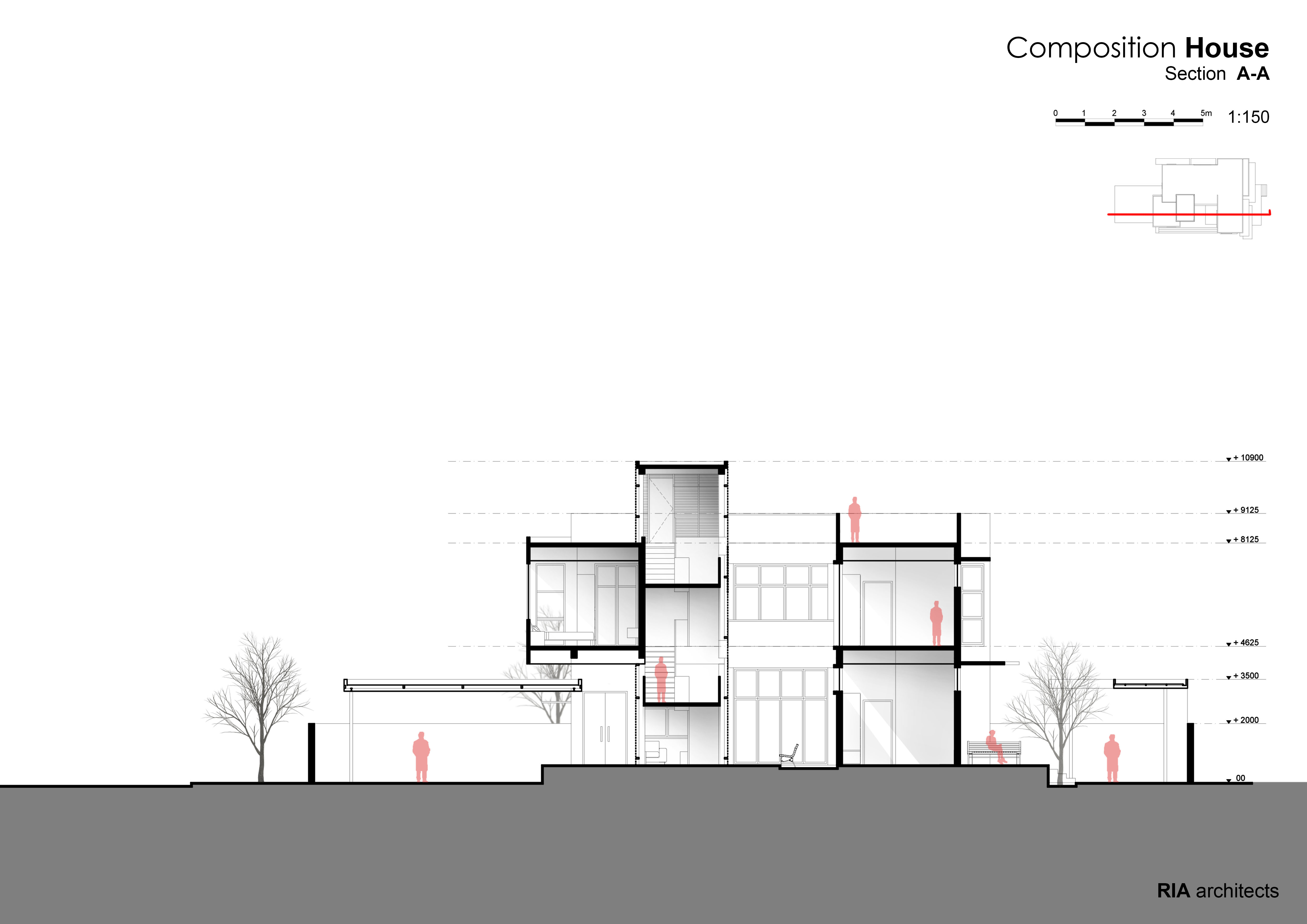 RiA_003_Composition_House by RiA architects - Architizer
