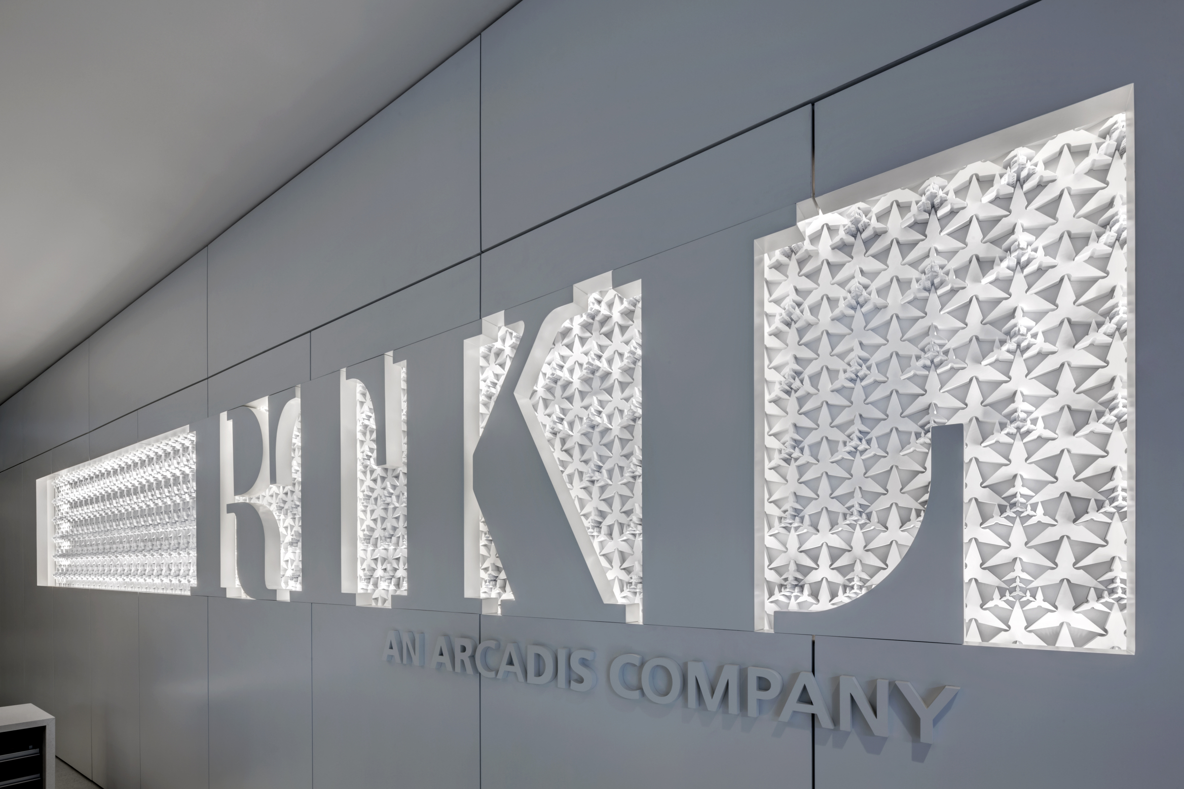 RTKL Dallas by DCL (Design Communications Ltd.) - Architizer