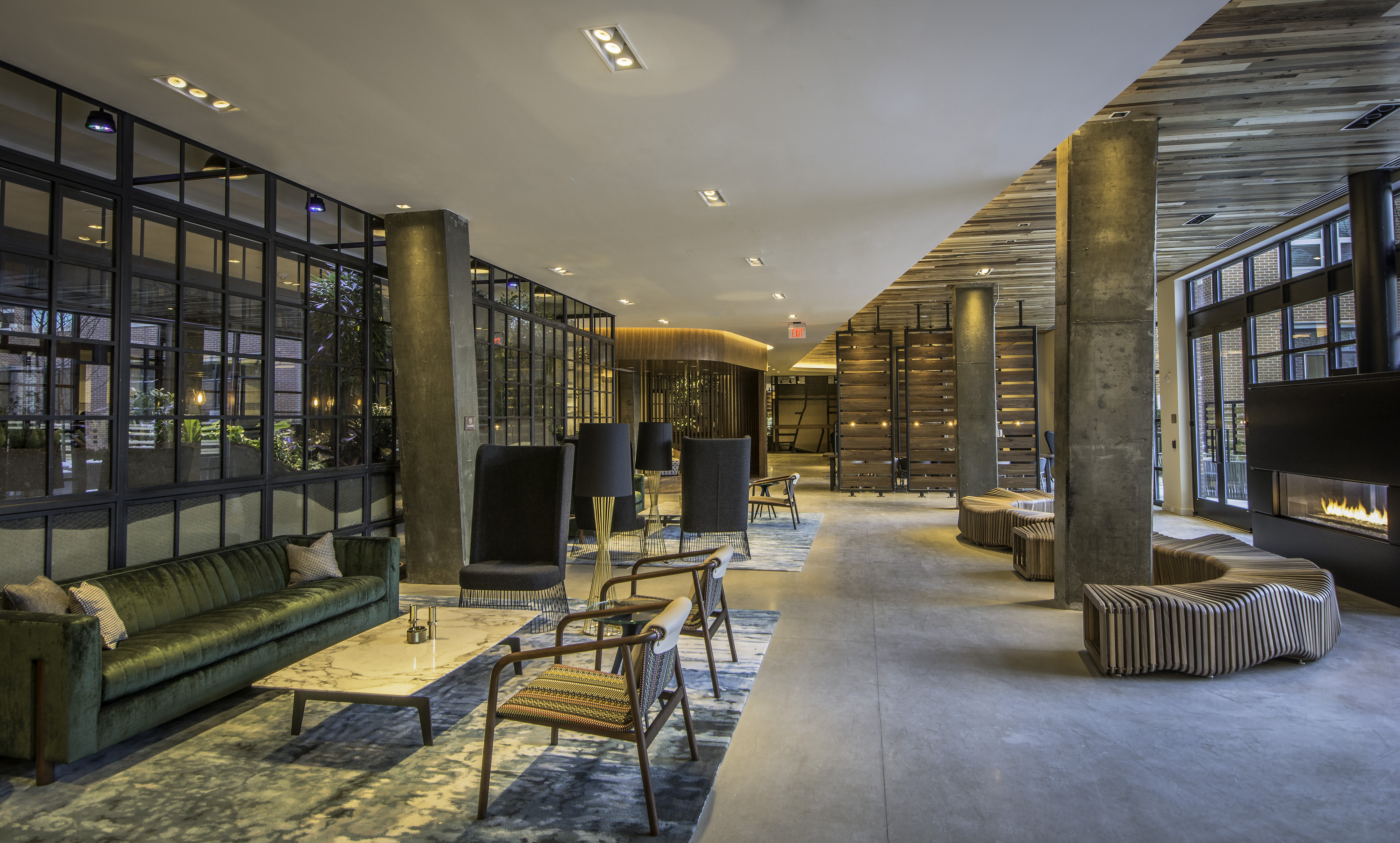 Rockwell Group - Architizer