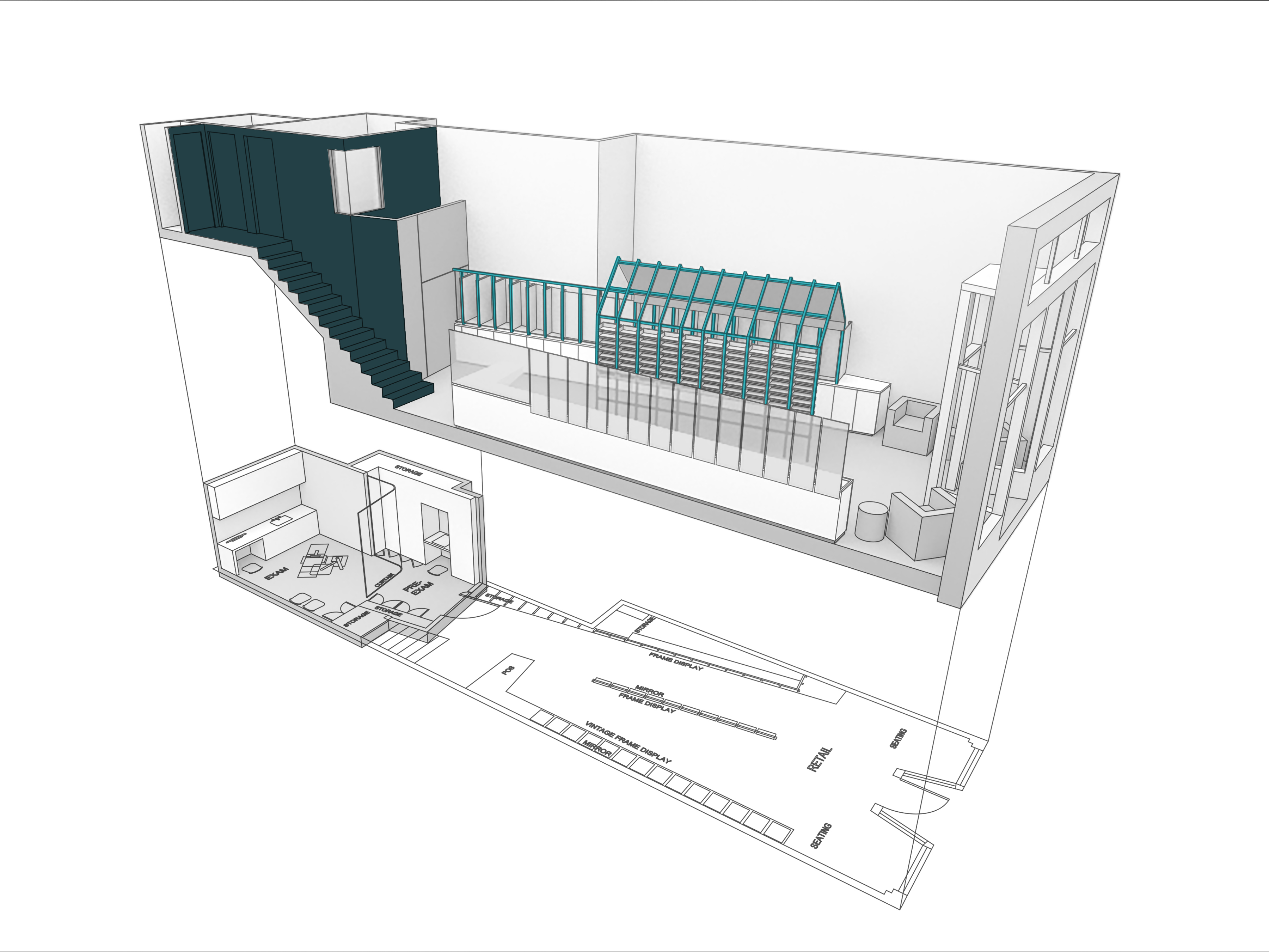 Eye Eye by Best Practice Architecture - Architizer