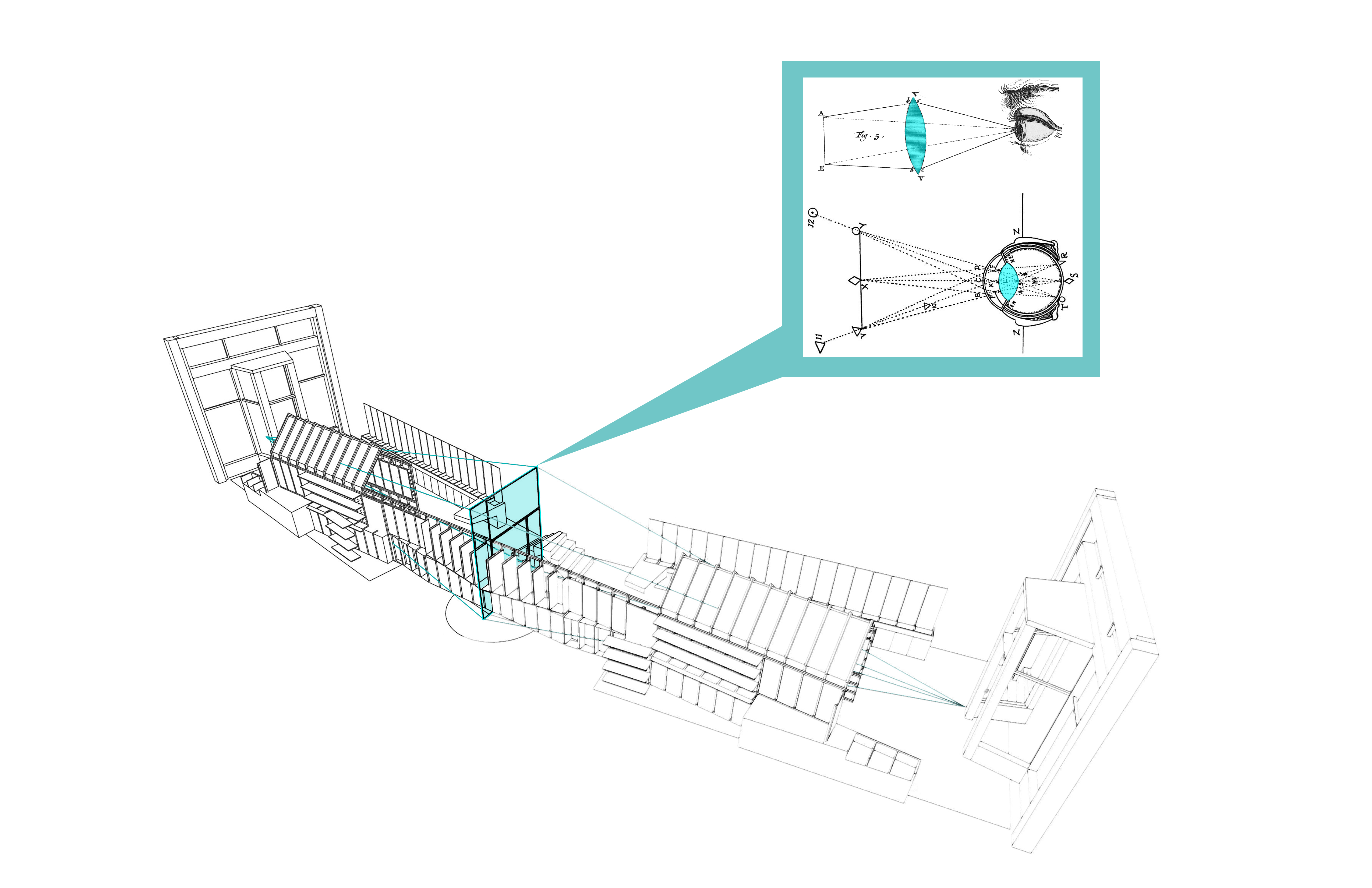 Eye Eye by Best Practice Architecture - Architizer