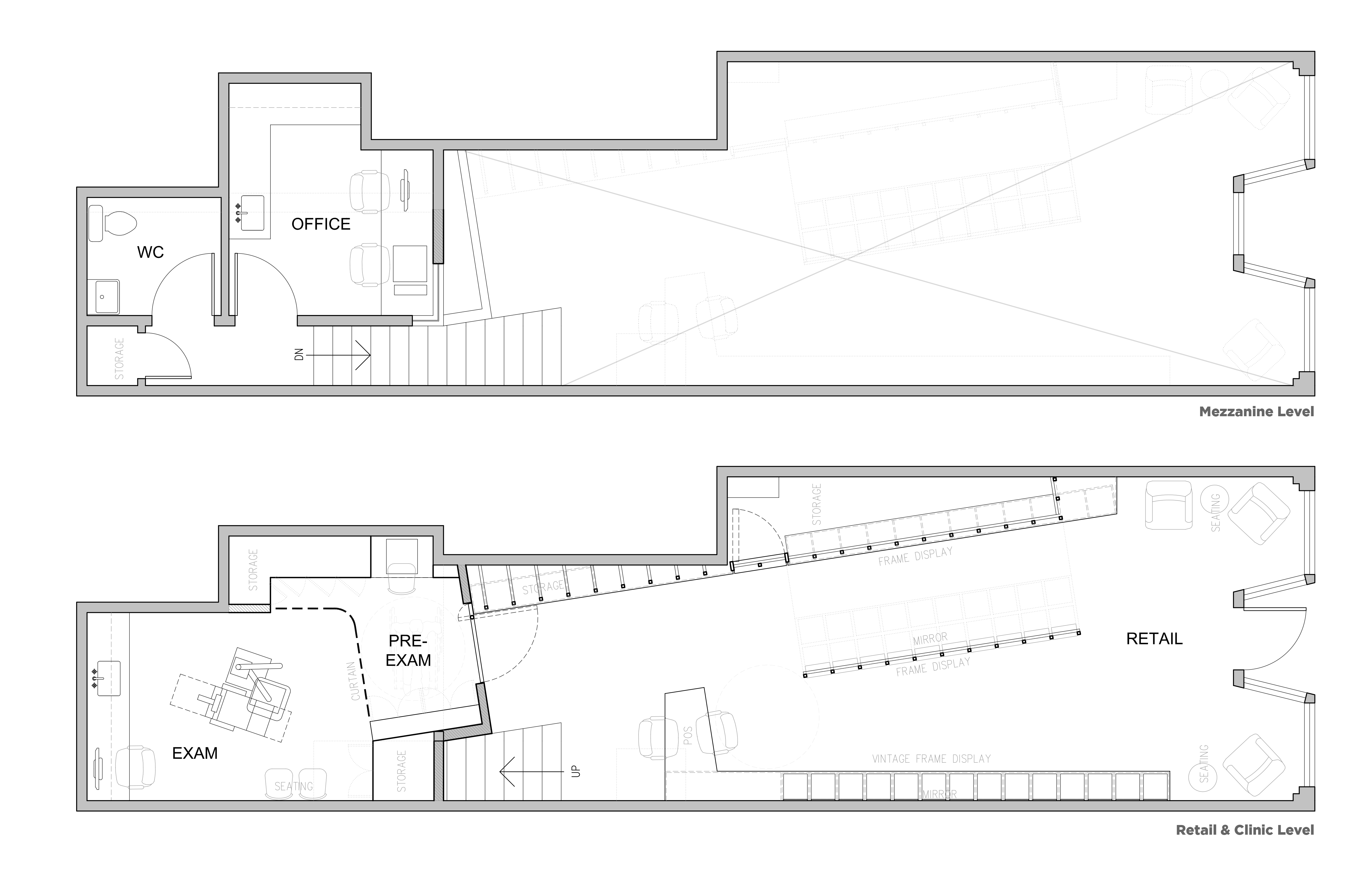 Eye Eye by Best Practice Architecture - Architizer