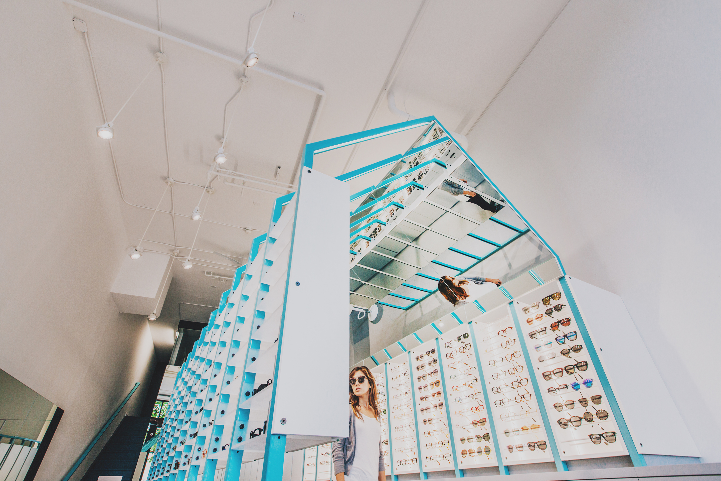 Eye Eye by Best Practice Architecture - Architizer