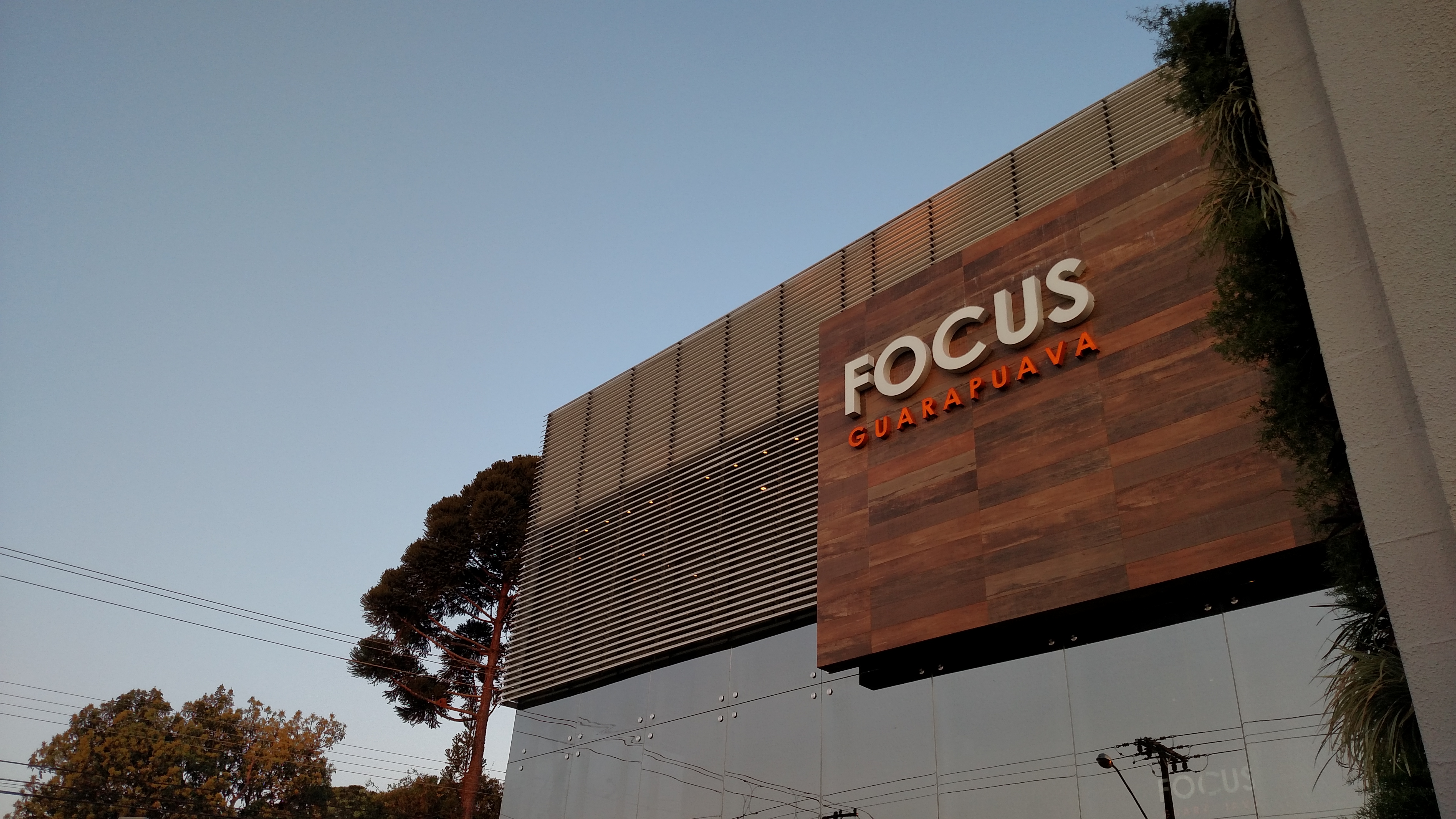 Clínica Focus Guarapuava by Studio Taba Arquitetura - Architizer