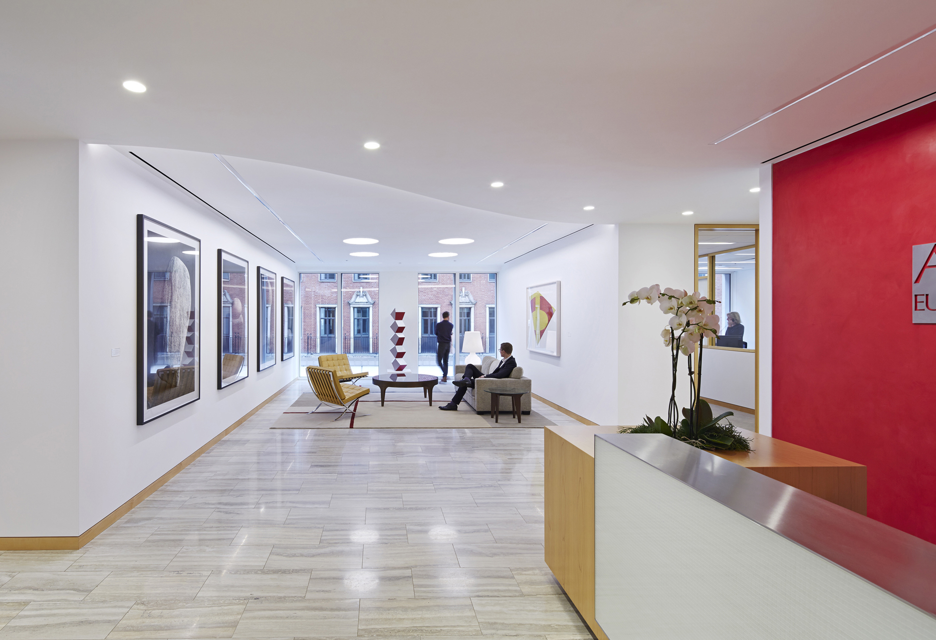 Angelo Gordon Gary Wolf | Angelo Gordon