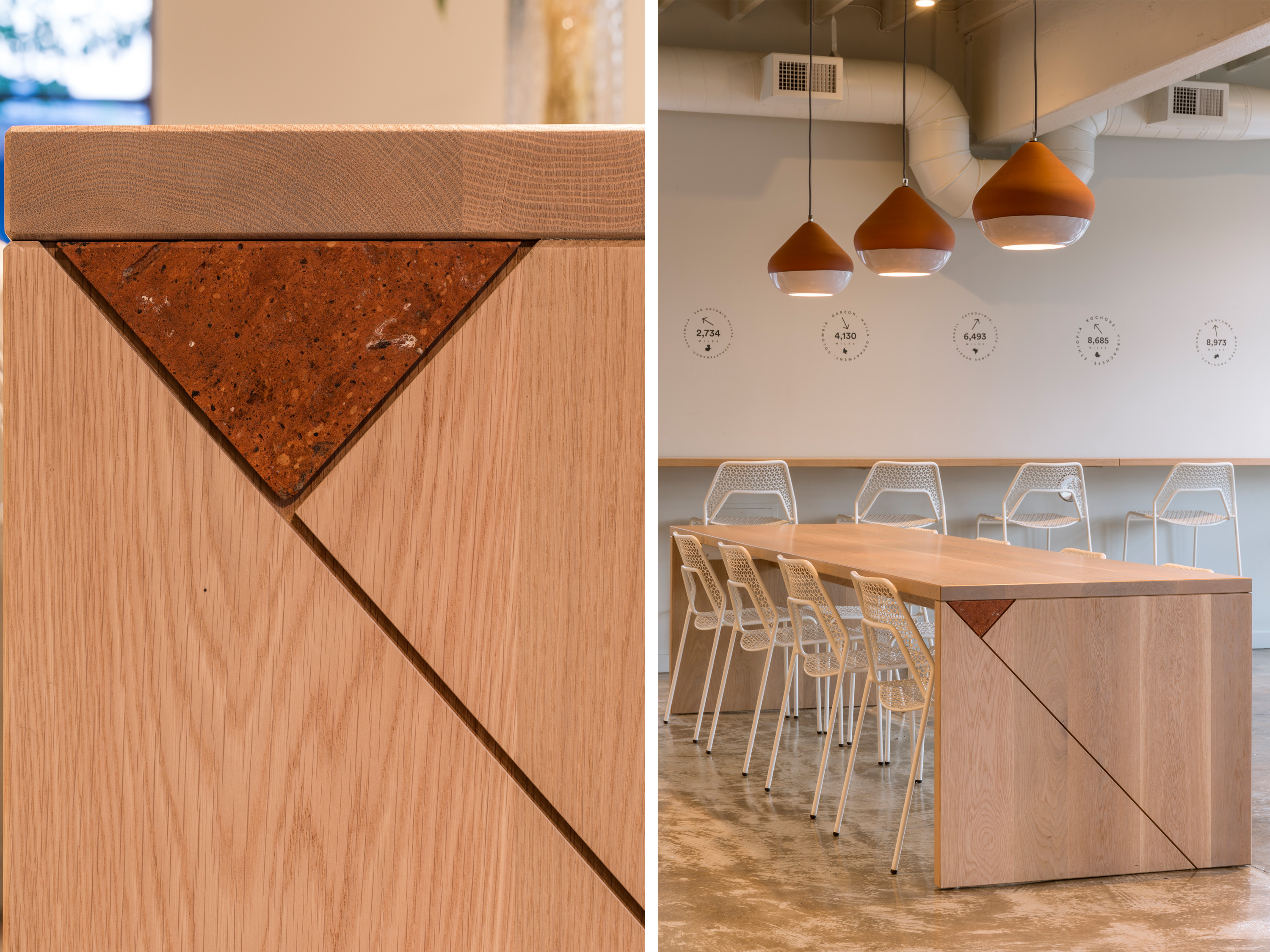 Upper Left Roasters by Fieldwork Design and Architecture - Architizer
