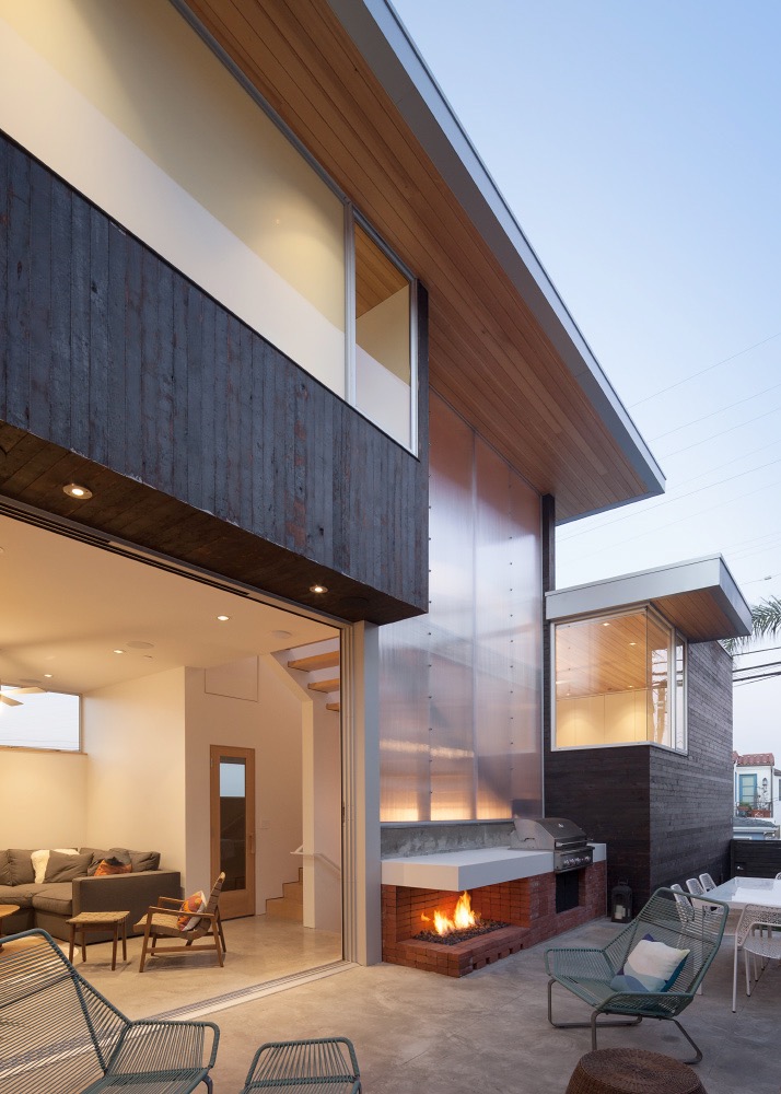 Grandview House by ras-a studio - Architizer