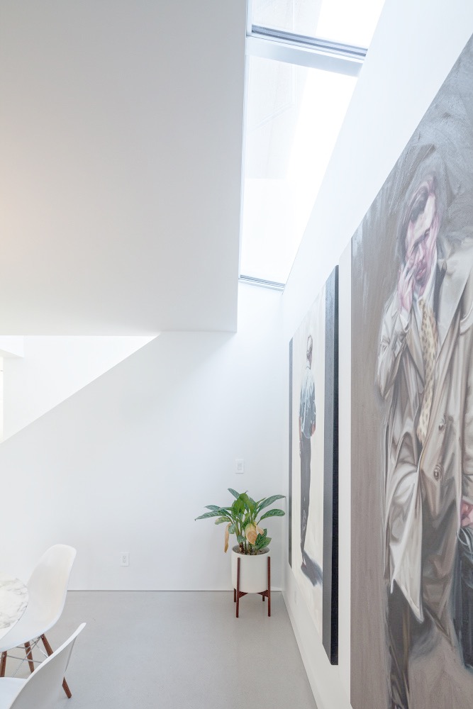 Grandview House by ras-a studio - Architizer