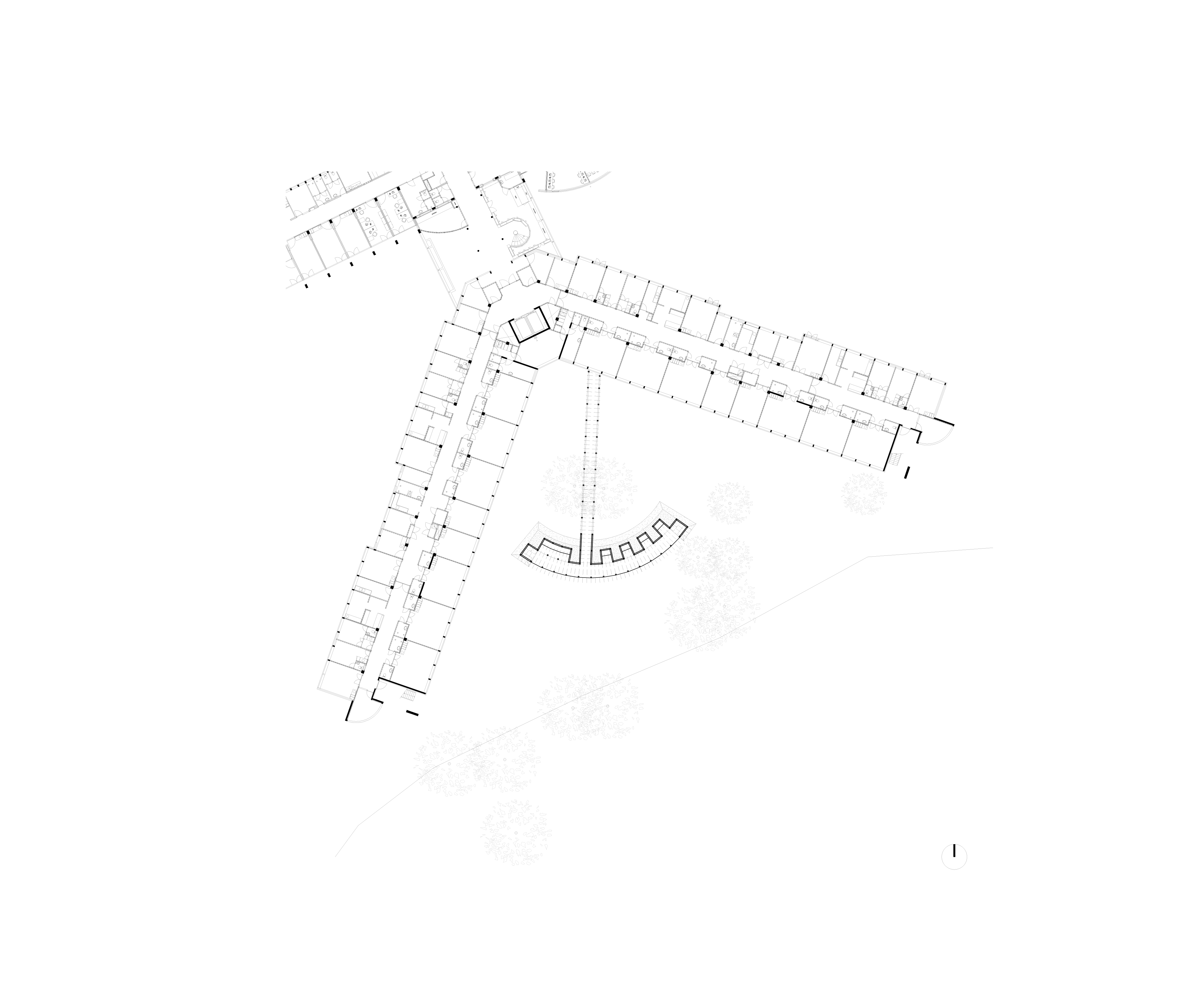 Project Chemotherapy Outside by VANDERSALM-aim - Architizer