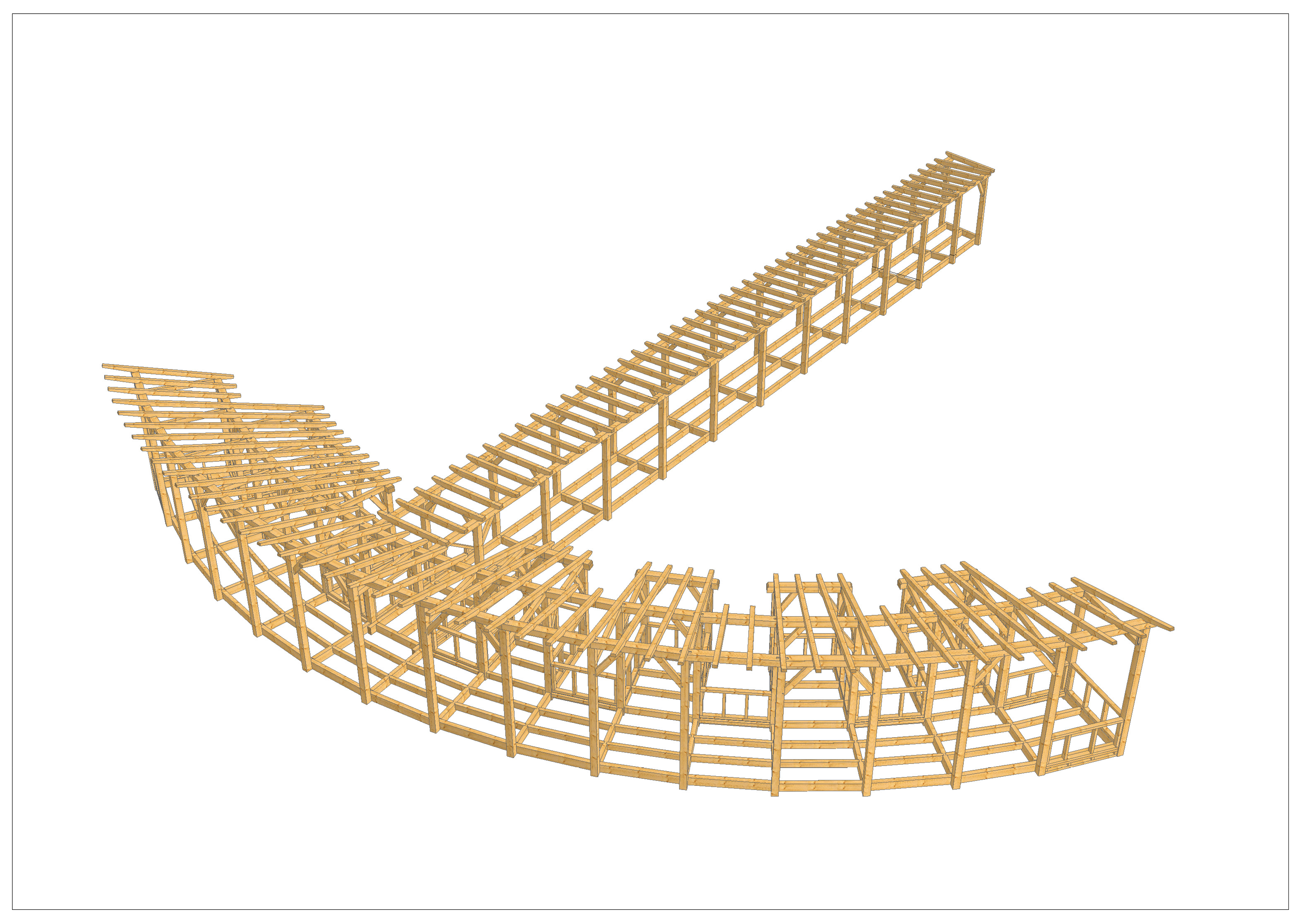 Project Chemotherapy Outside by VANDERSALM-aim - Architizer