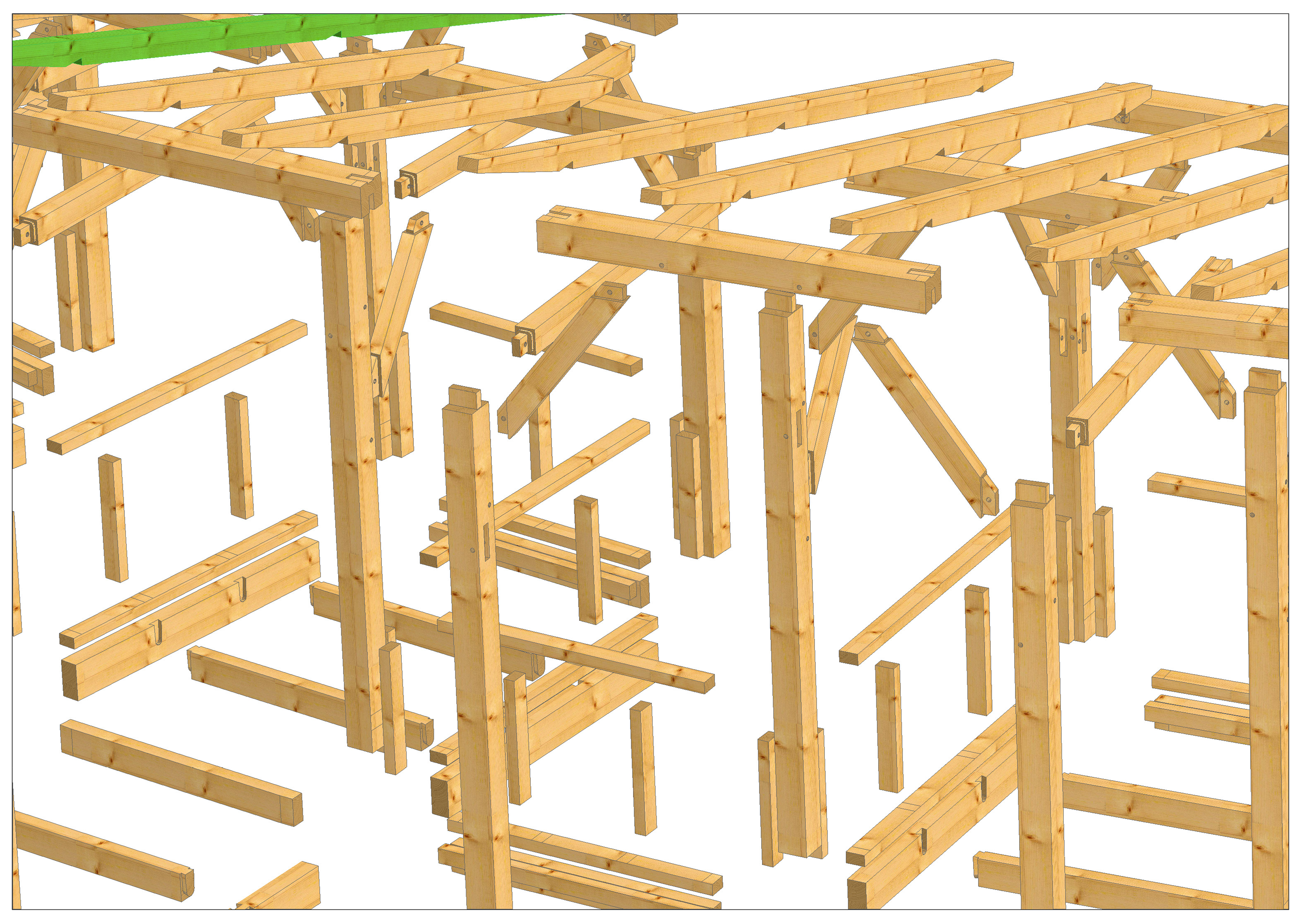 Project Chemotherapy Outside by VANDERSALM-aim - Architizer