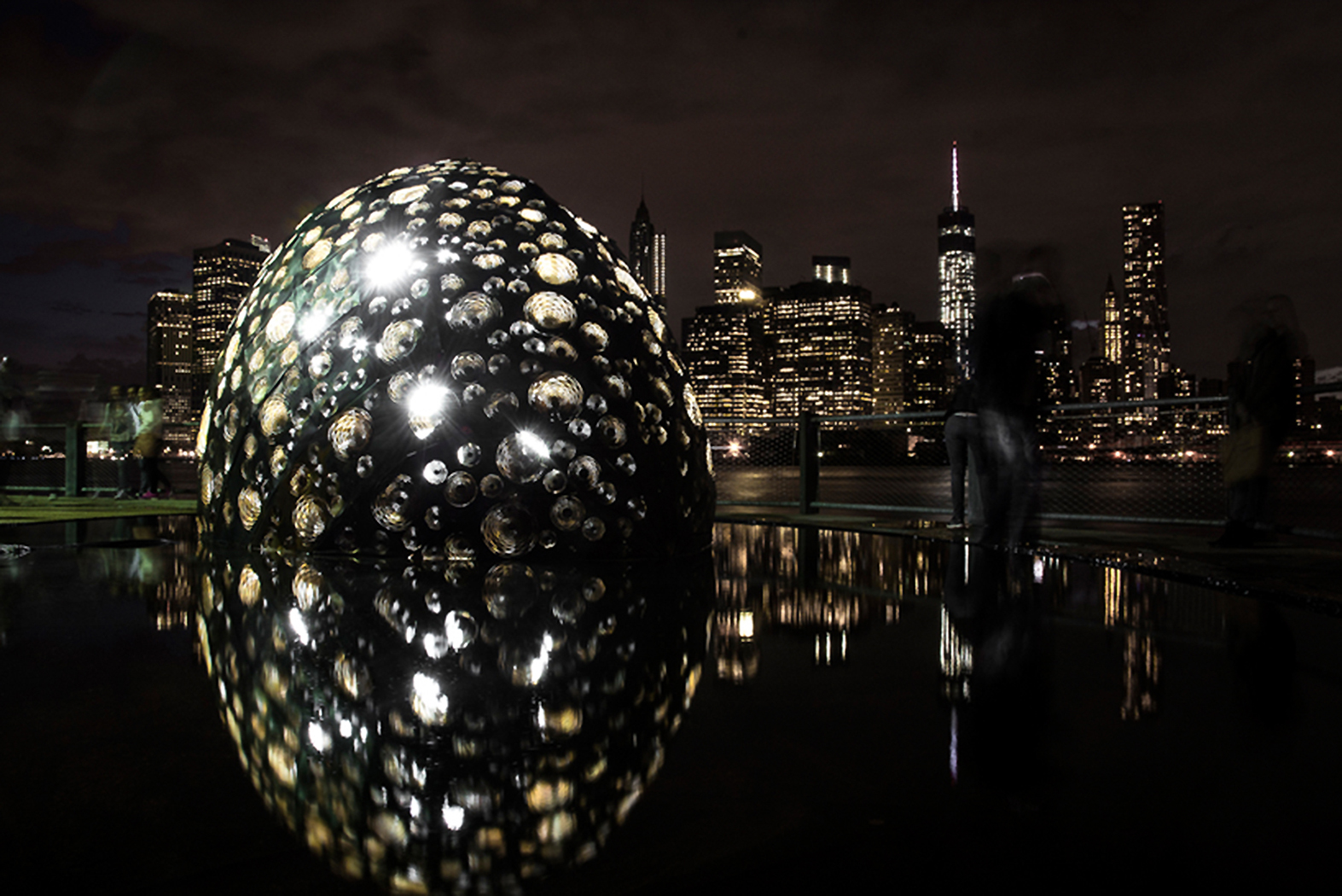 Rosetta Comet by STUDIOKCA - Architizer