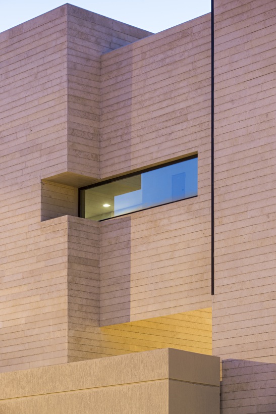 Street House by Massive Order co. - Architizer