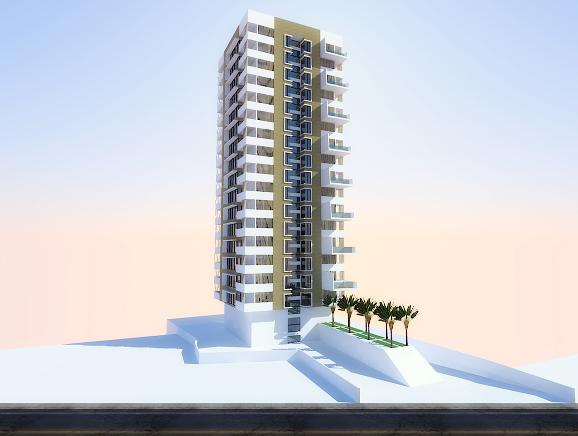 VICTORIA VIEW APARTMENTS by Yogeshwar Kulkarni - Architizer