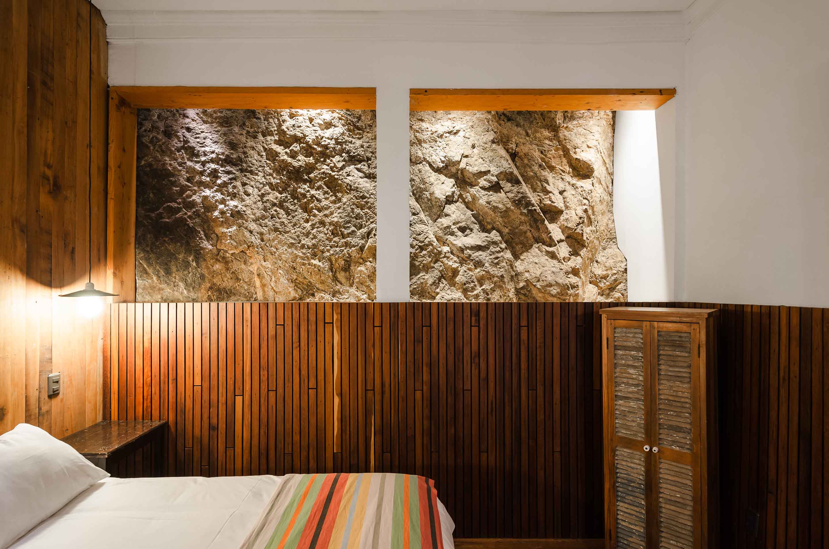 Fauna Hotel by Fantuzzi + Rodillo Arquitectos - Architizer