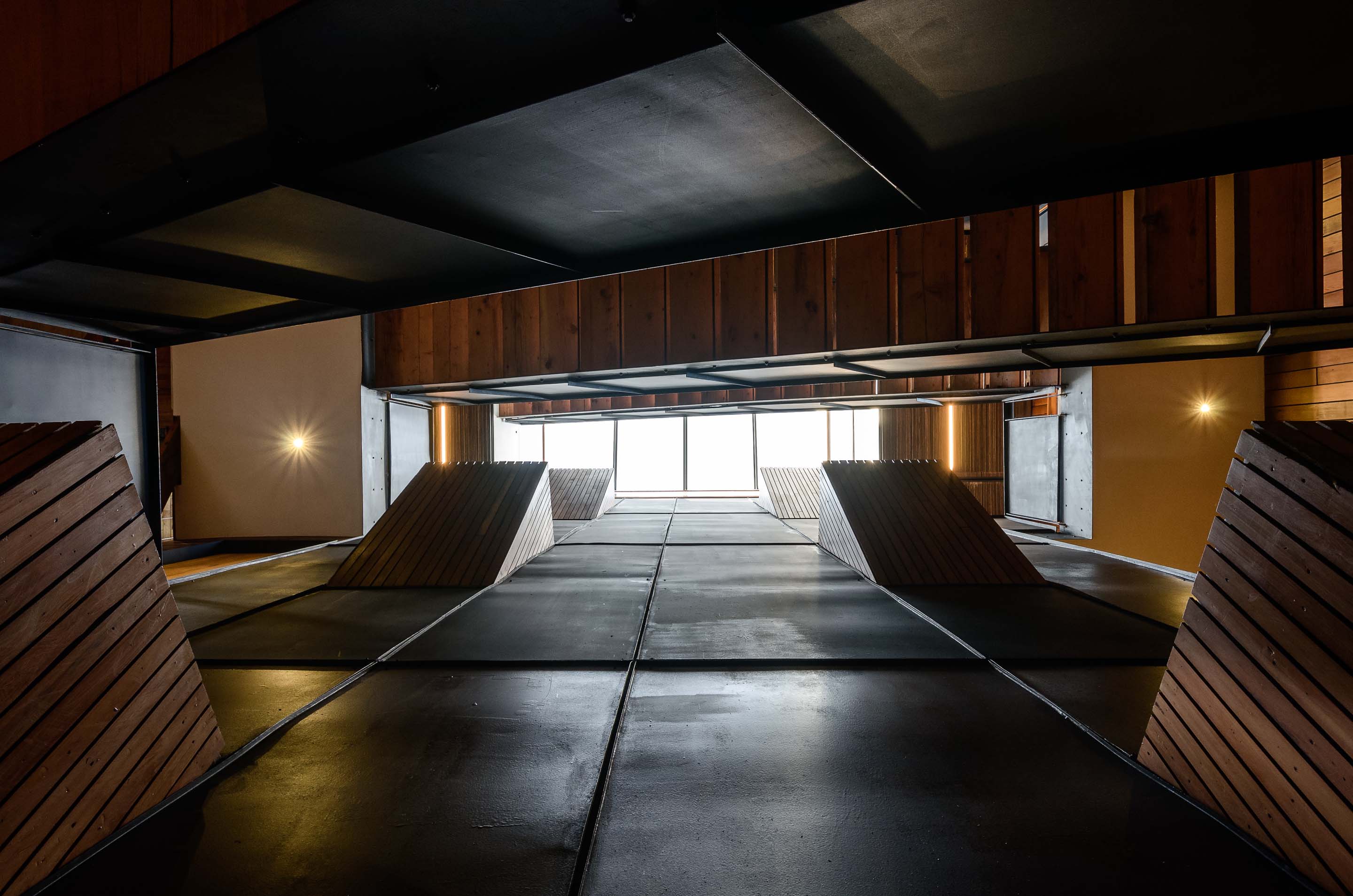 Fauna Hotel by Fantuzzi + Rodillo Arquitectos - Architizer