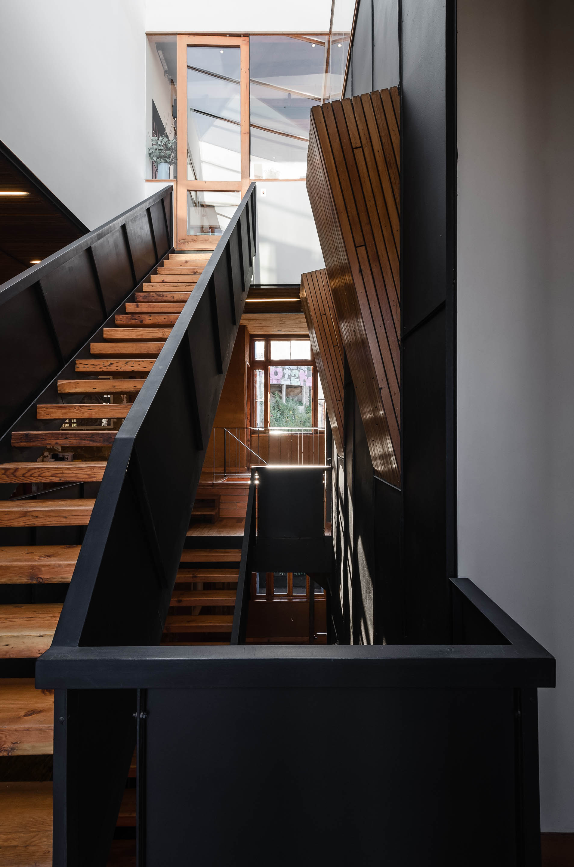 Fauna Hotel by Fantuzzi + Rodillo Arquitectos - Architizer