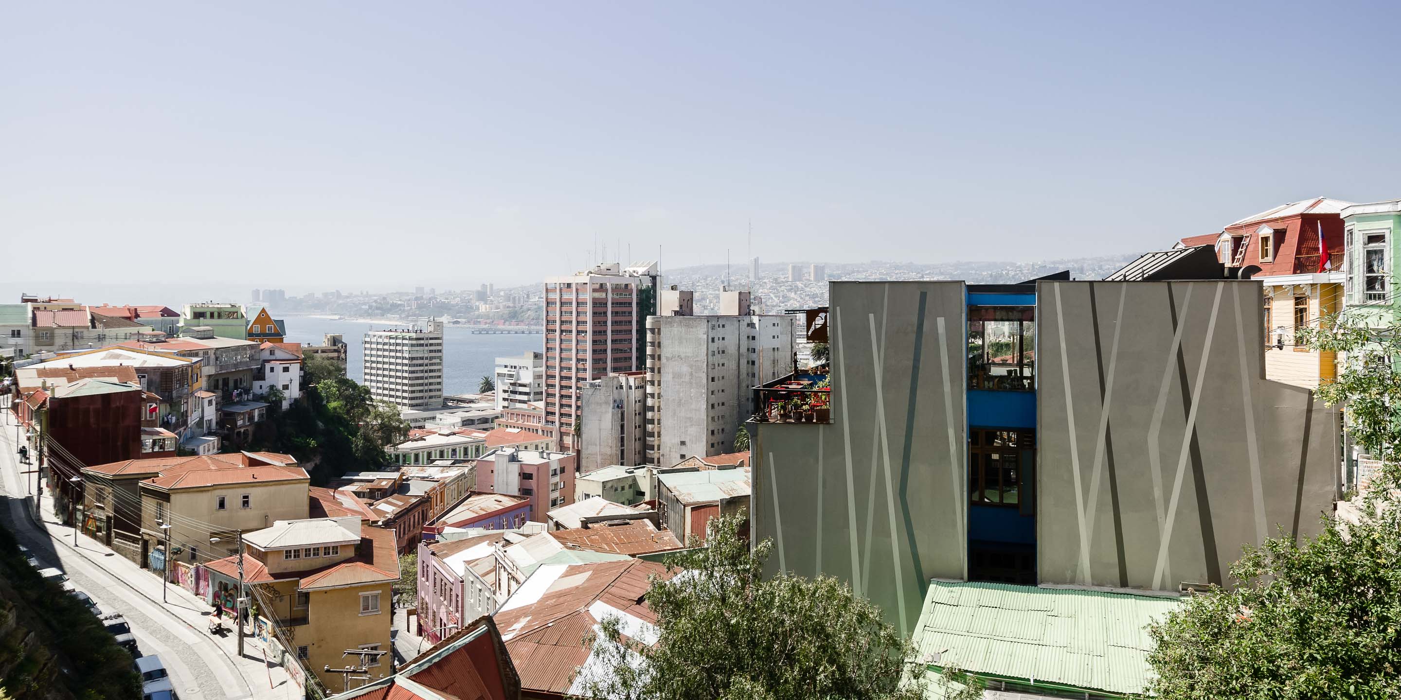 Fauna Hotel by Fantuzzi + Rodillo Arquitectos - Architizer