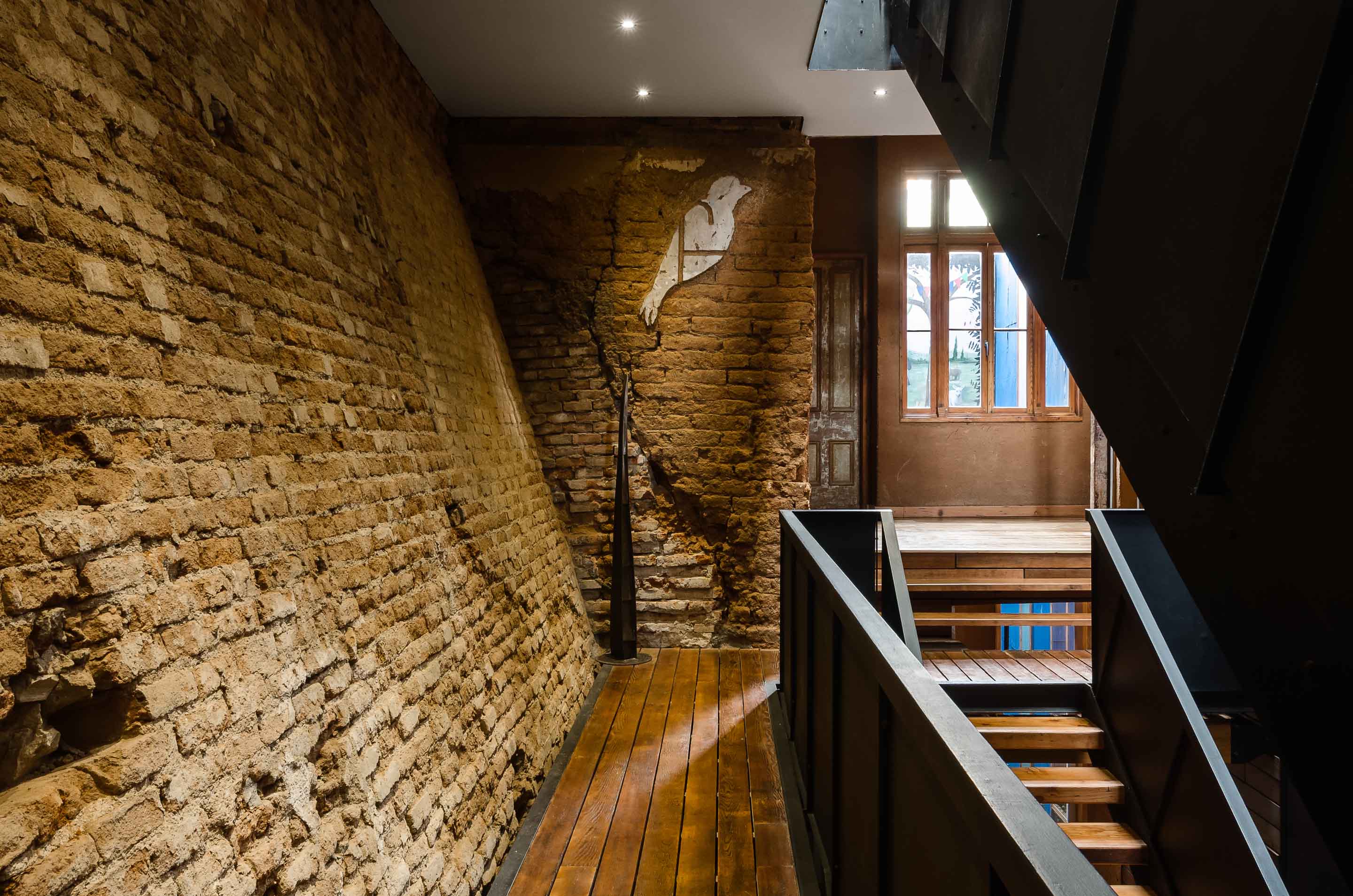 Fauna Hotel by Fantuzzi + Rodillo Arquitectos - Architizer