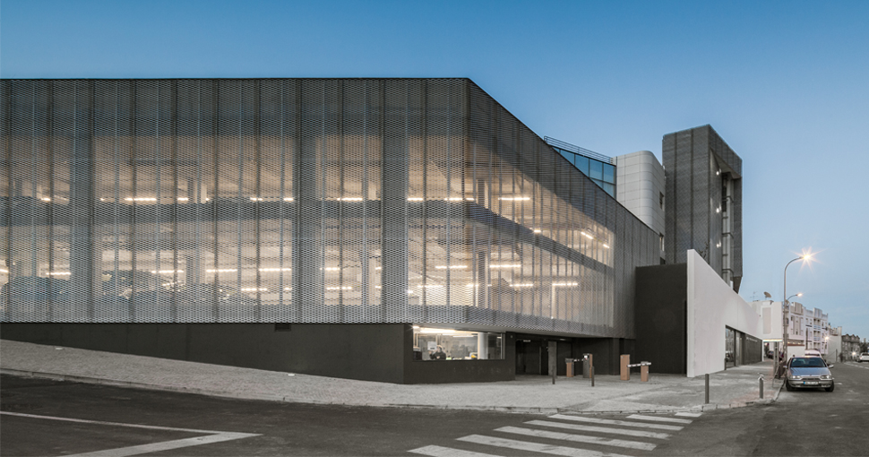 OPERA | Design Matters - Architizer