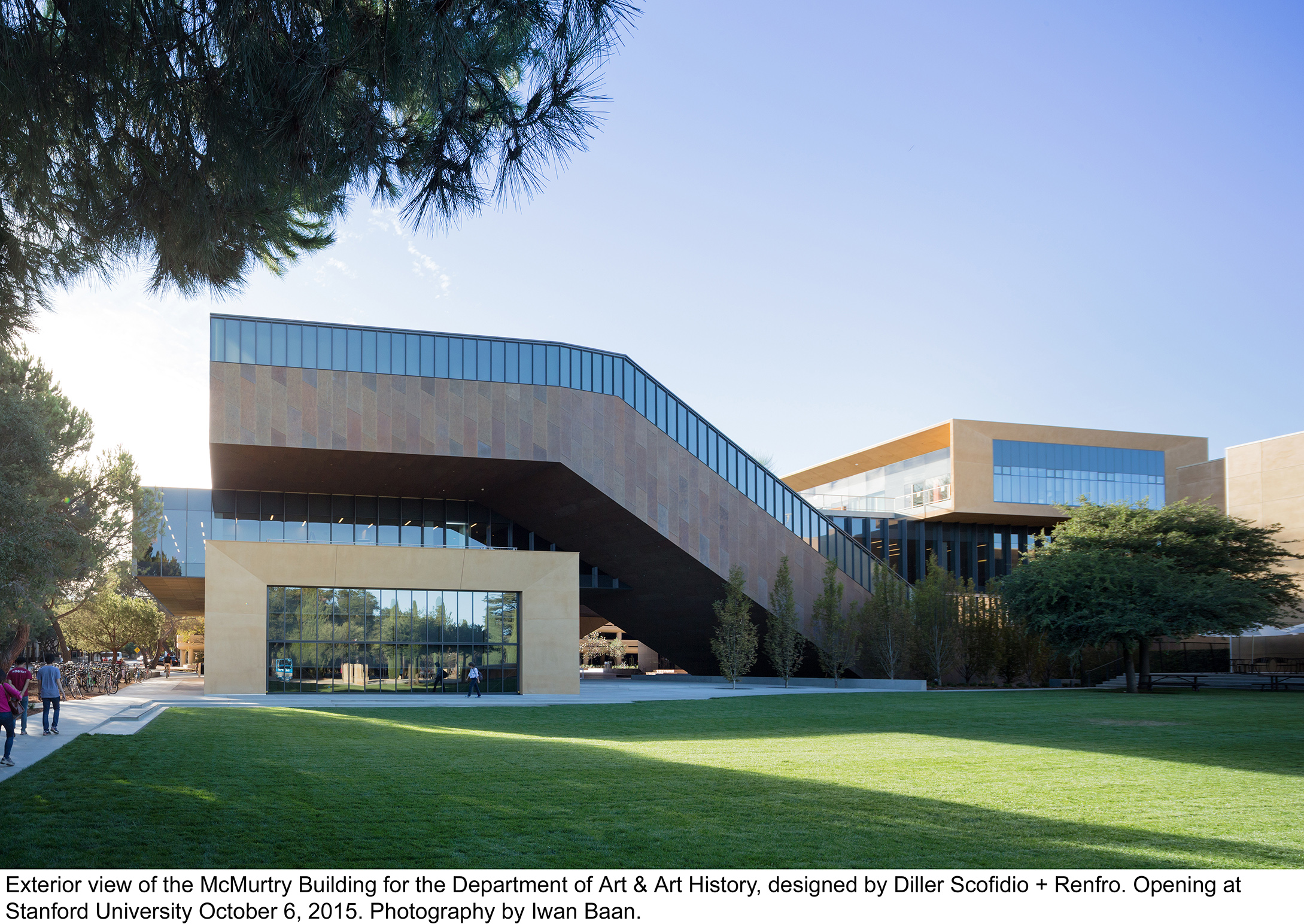 Diller Scofidio + Renfro - Architizer